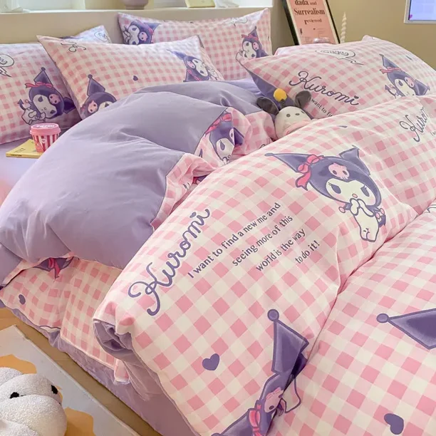 Sanrio Cinnamoroll Kuromi My melody Hello Kitty, nueva y creativa ...