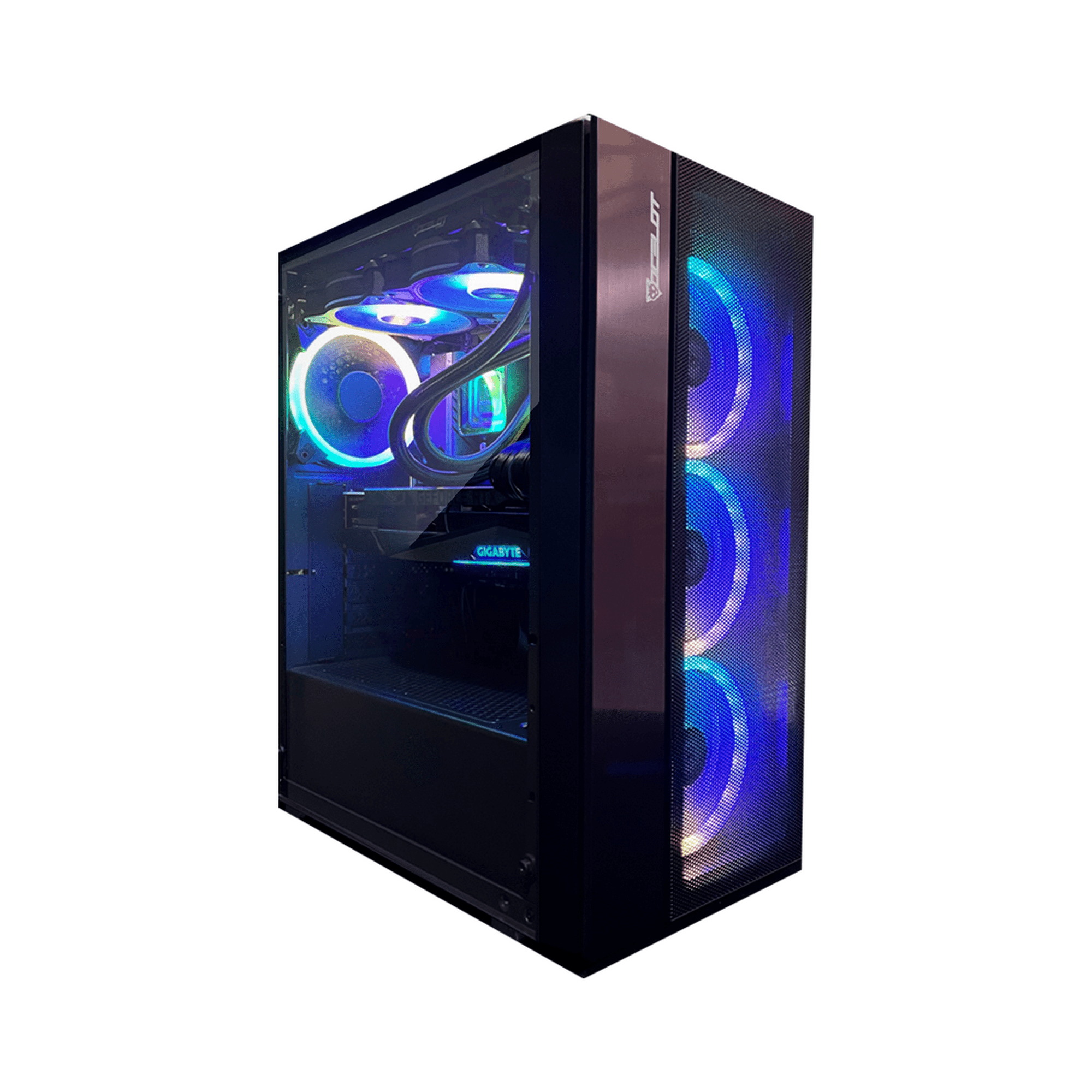 Pc Gamer RTX 3080 Core I7 12700KF 32 GB Ram 2 TB NVME Wifi Bluetooth ...