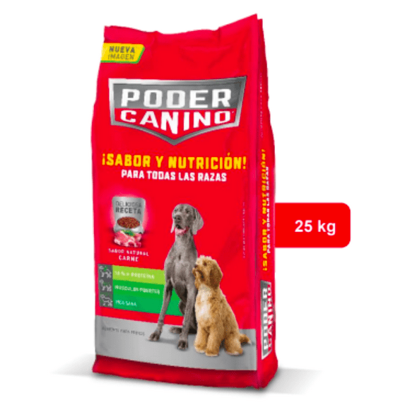 Alimento para Perro