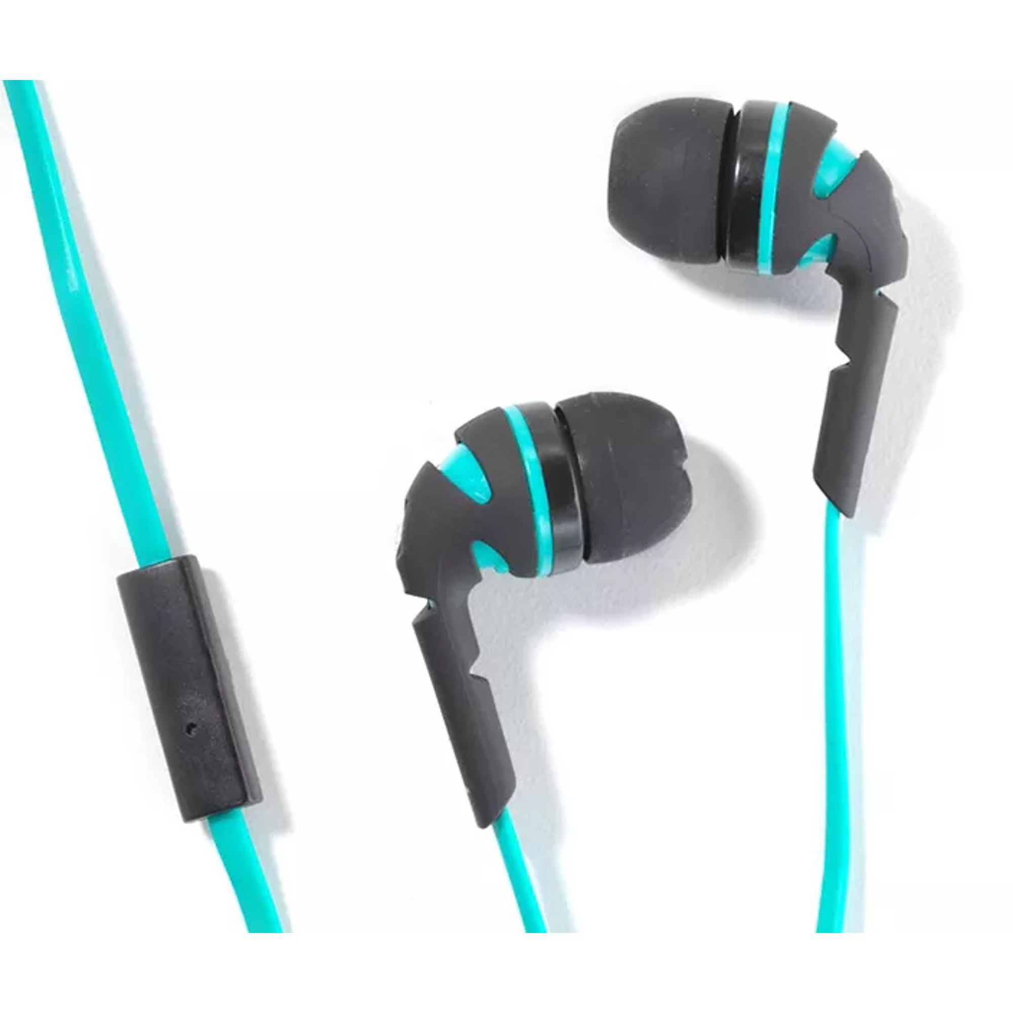 AUDIFONOS SENTRY NEONS TEAL (12) Sentry HM610TL | Walmart en línea