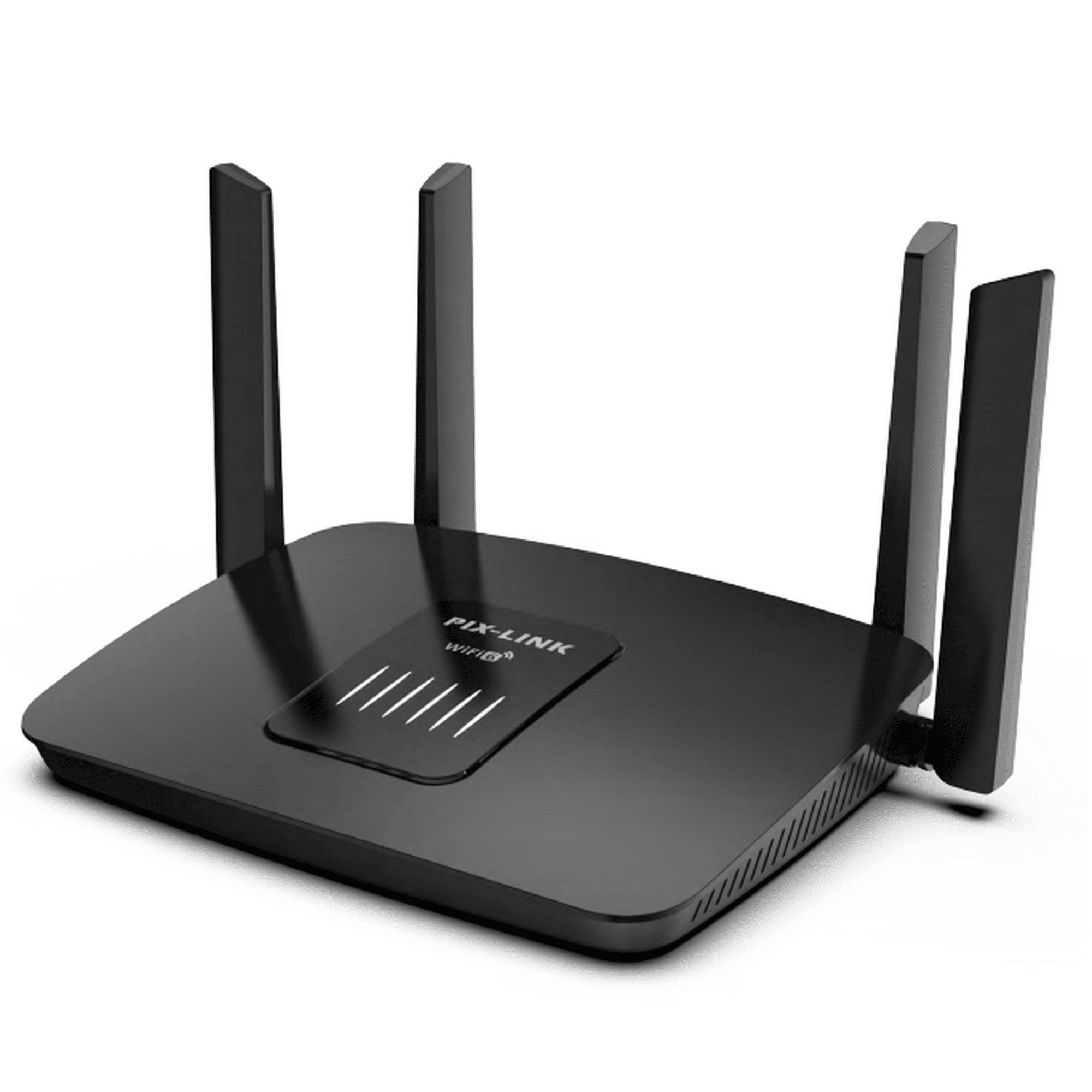 Enrutador inalámbrico Gigabit de doble banda PIX-LINK 1800M PIX-LINK ...