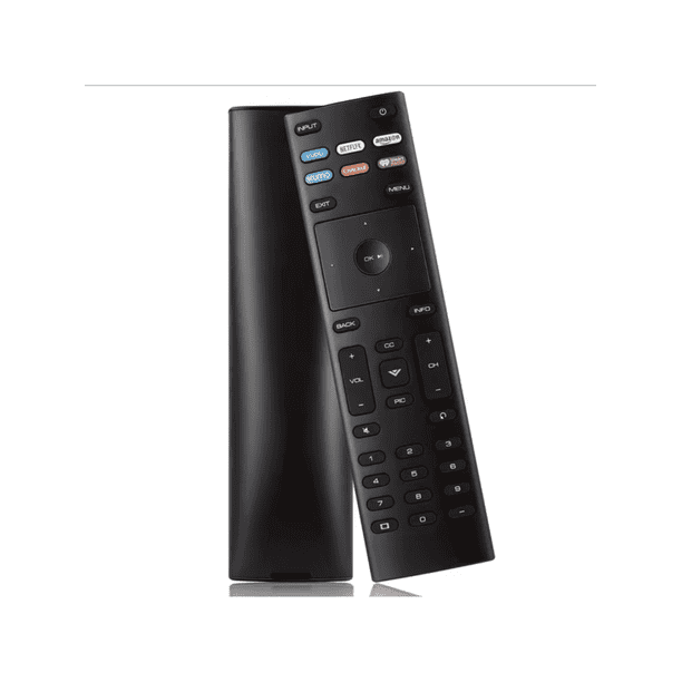 Universal Remote Control, XRT136 For VIZIO All LED LCD HD 4K UHD HDR ...