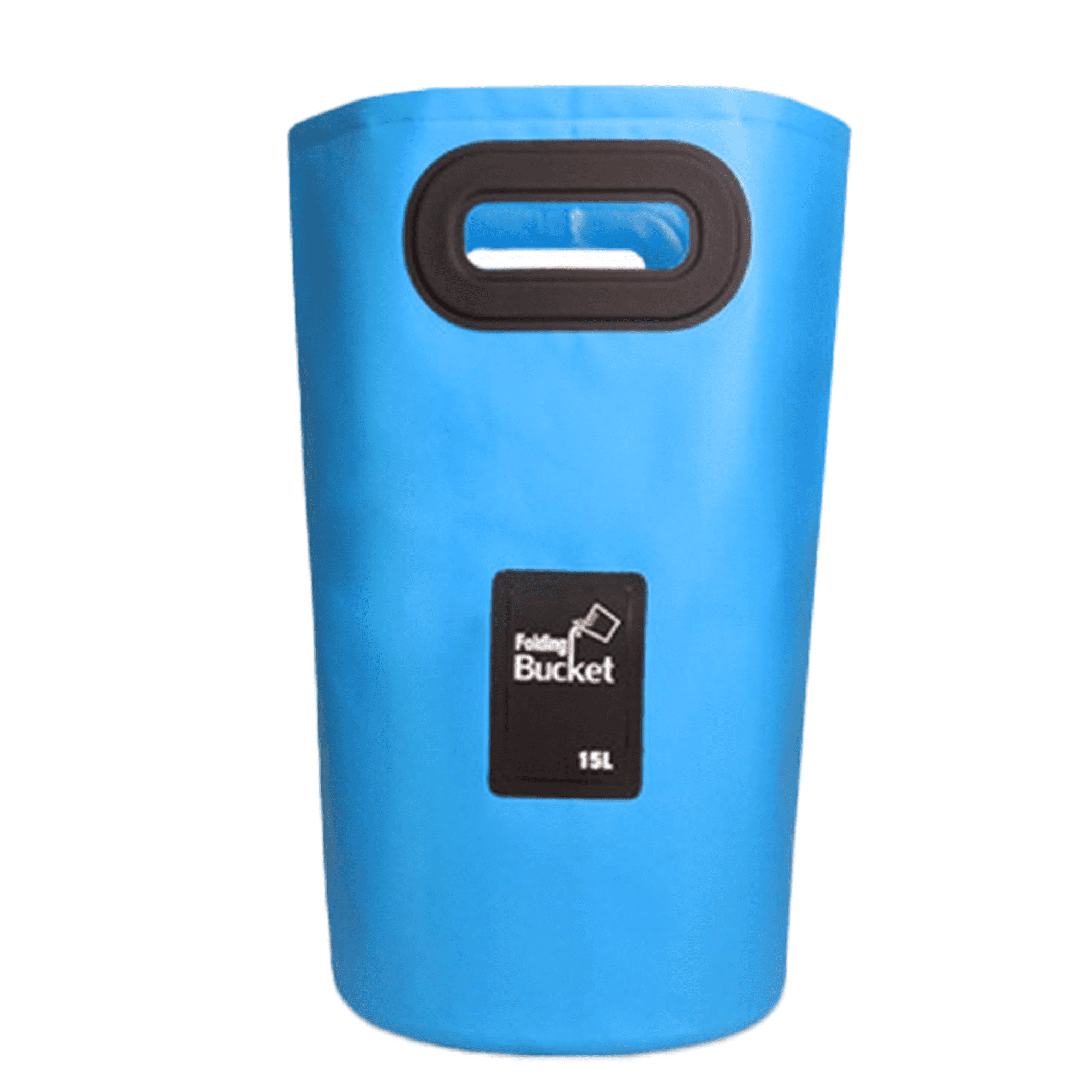 Cubo Plegable - Azul Cielo - 15L Ofspeizc CPB-DE-HJJ-149-1 | Walmart en ...