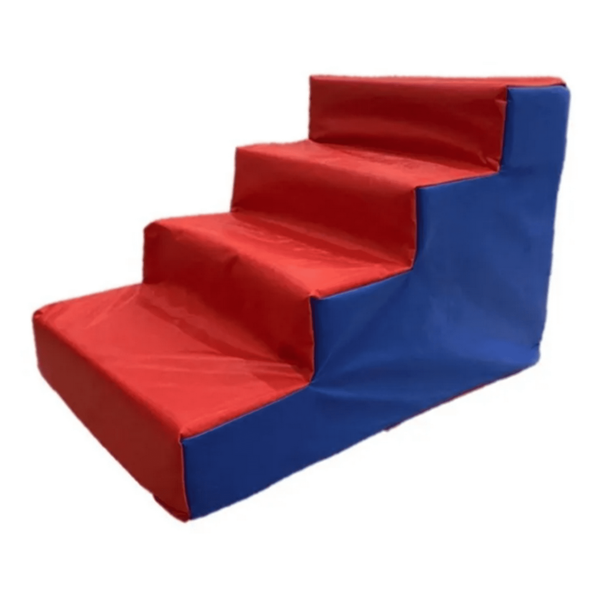 Escalera De 60x40 Cm Juegos Para Estimulación Temprana ALABÍO A LA BAO ...