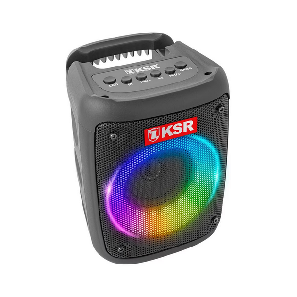 Bocina 3 Recargable Ksr 5001 Kaiser KSW-5001 | Walmart en línea