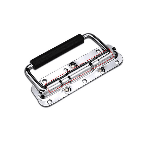 Accesorios de hardware Mango industrial para cajas de herramientas de ...