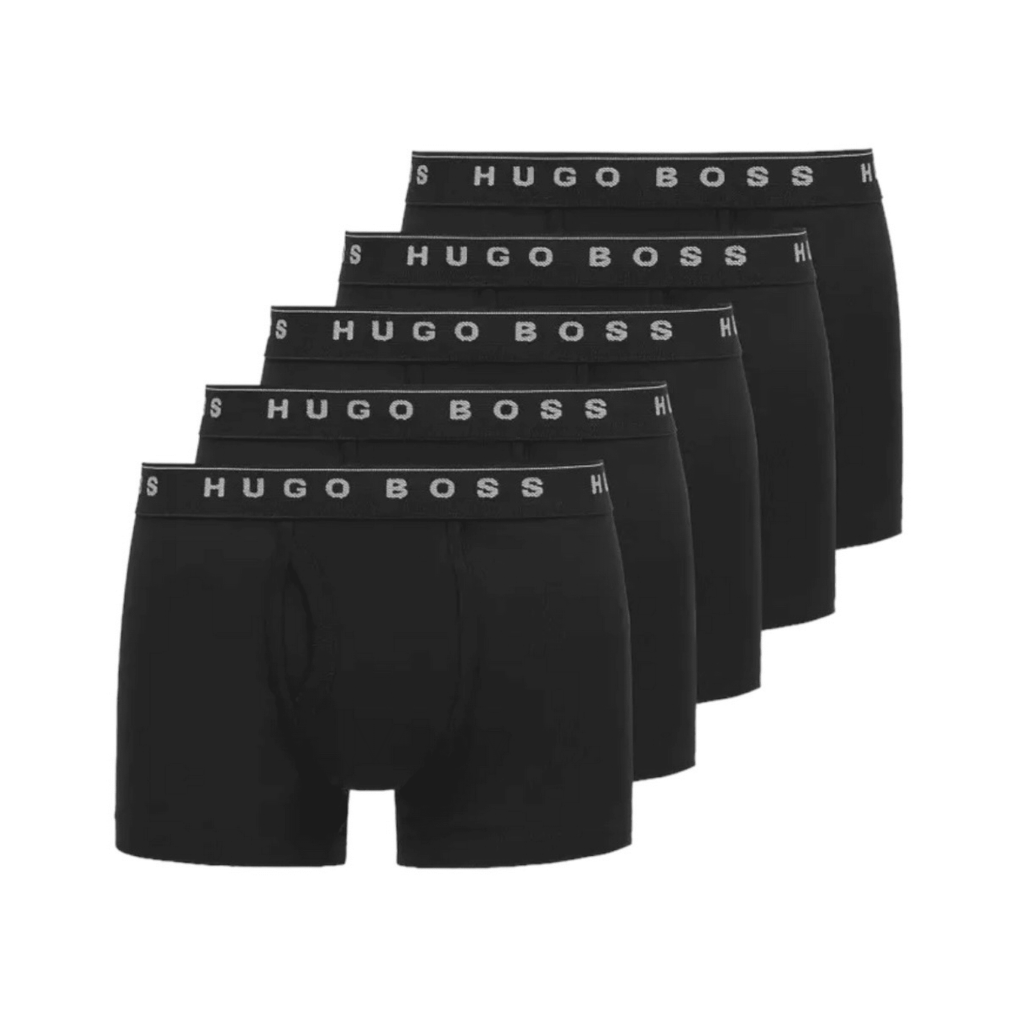 BOXER BRIEF BOSS PACK DE 5 | Walmart en línea