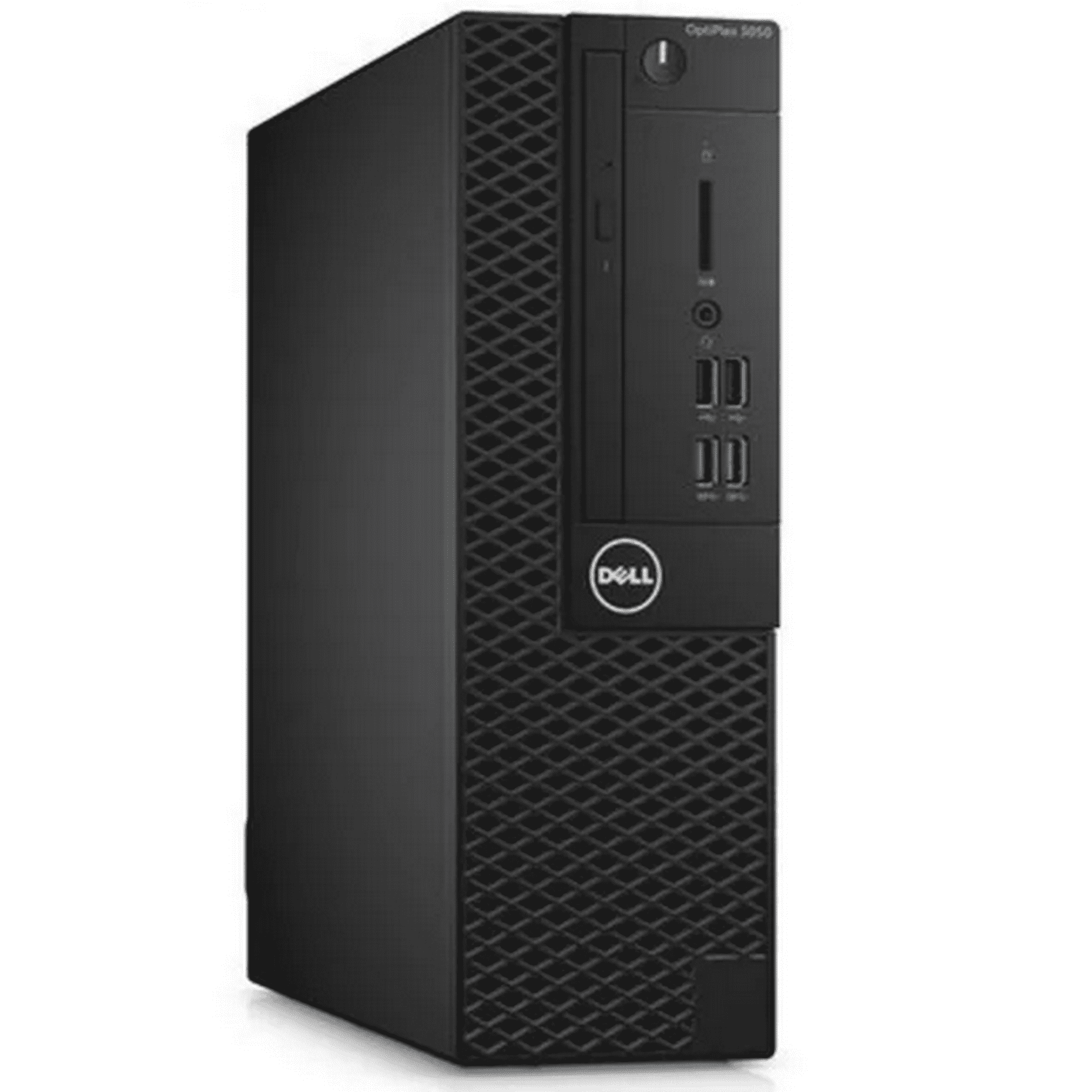 CPU OPTIPLEX 3050 Intel Core i5-7500 3.40GHz 8 GB y 1 TB HDD Optiplex ...