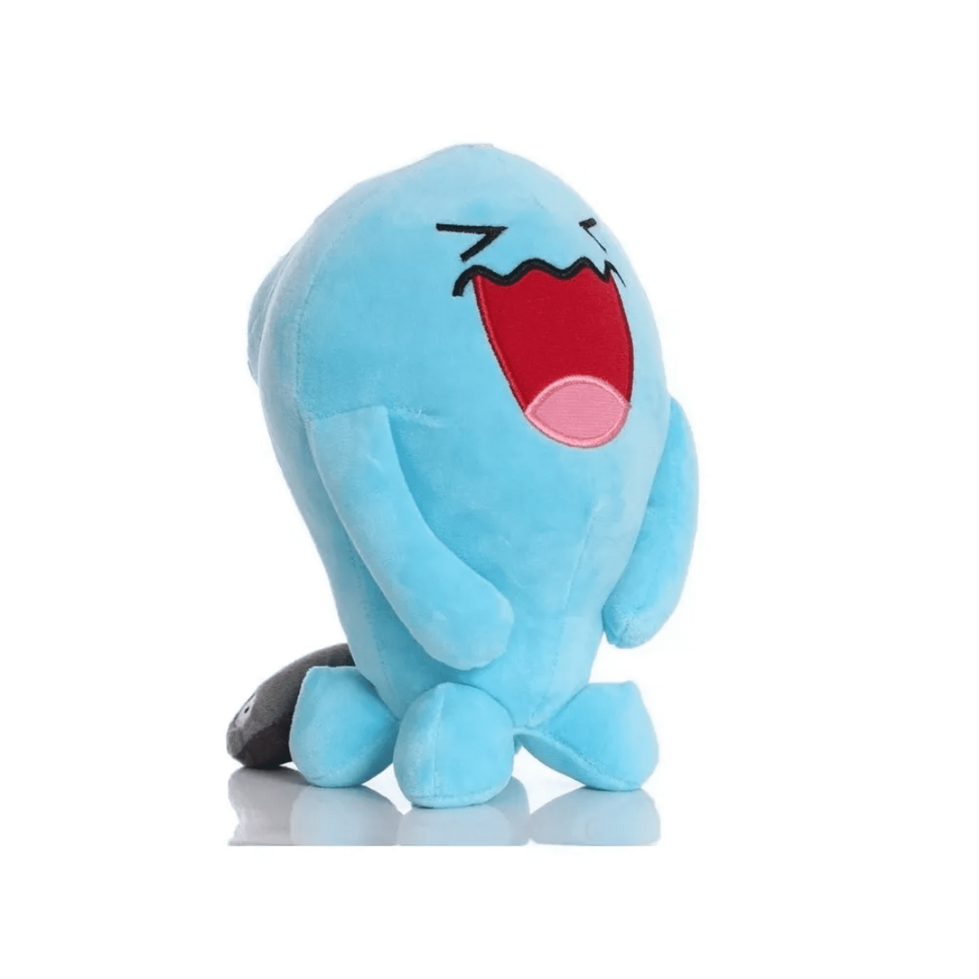 Peluche Pokémon Wobbuffet 20 Cm | Walmart en línea