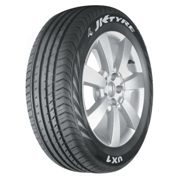 Llanta 235/55 R17 JKTYRE UX1 98V | Bodega Aurrera en línea