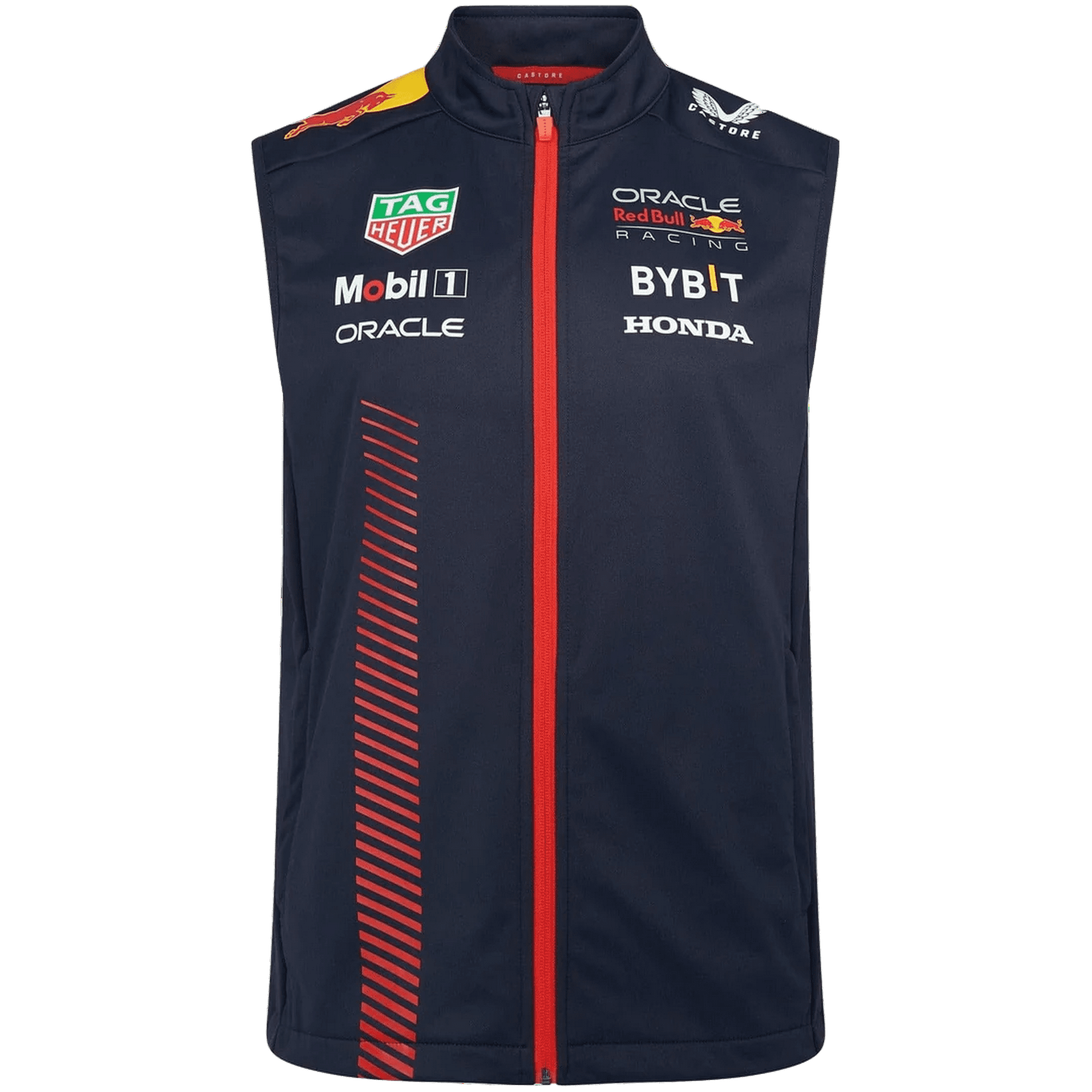 Chaleco Deportivo Red Bull Racing Formula 1 Fórmula 1 2023 | Bodega ...