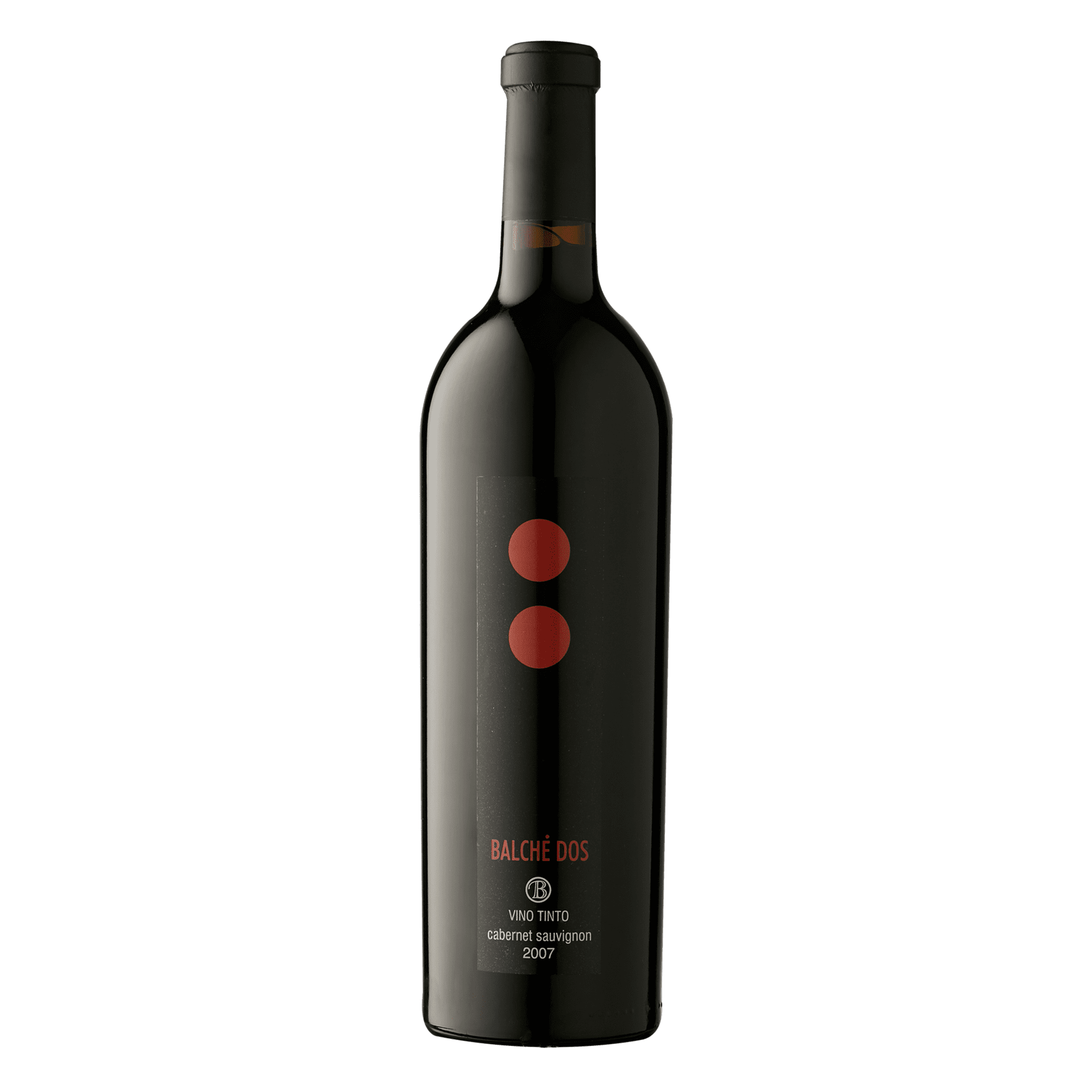 Vino Tinto Baron Balche Dos 750 ml Vid Mexicana Vino Tinto | Bodega ...