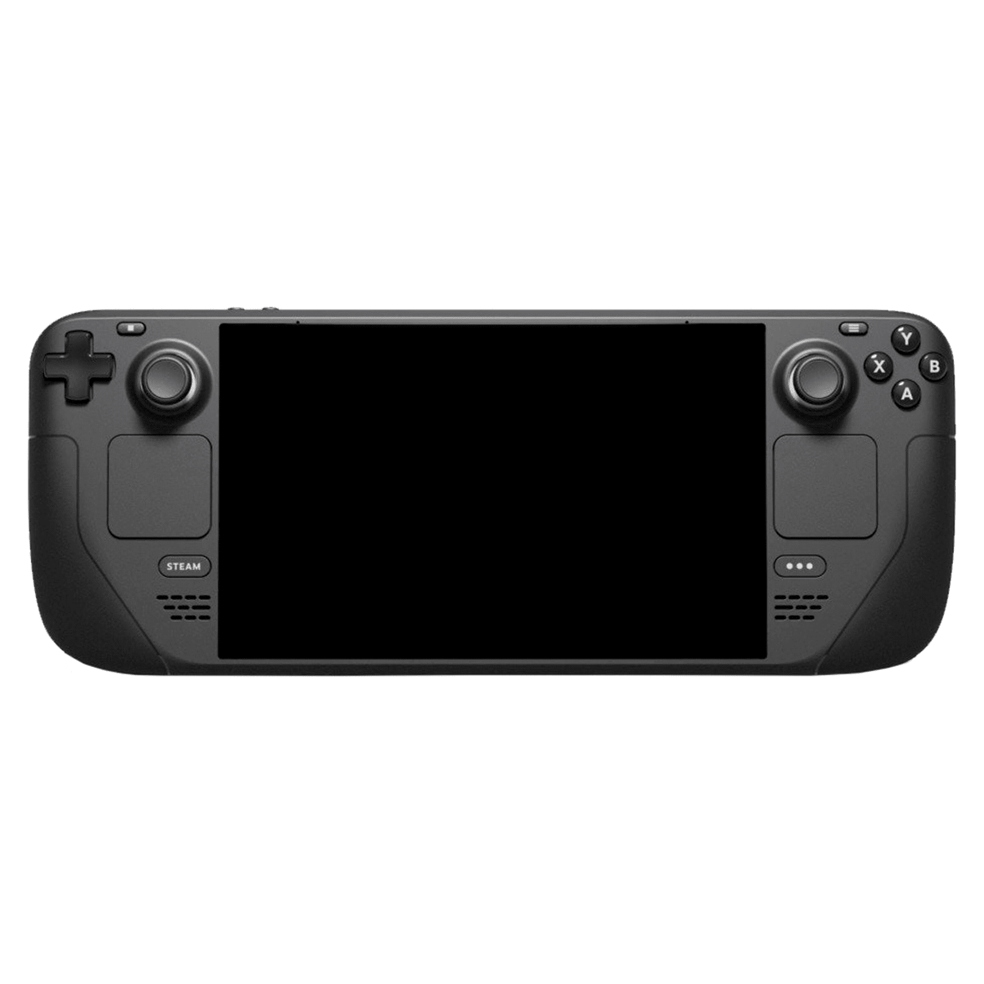 Consola Portatíl Valve SteamDeck 256GB Valve Steam Deck | Bodega ...