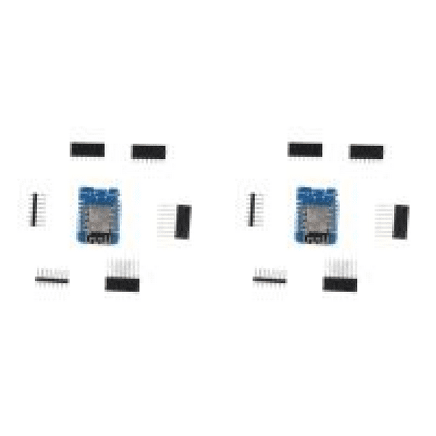 ESP-12F D1 Mini Nodemcu ESP8266 Lua Placa Wifi para Arduino (Micro ...