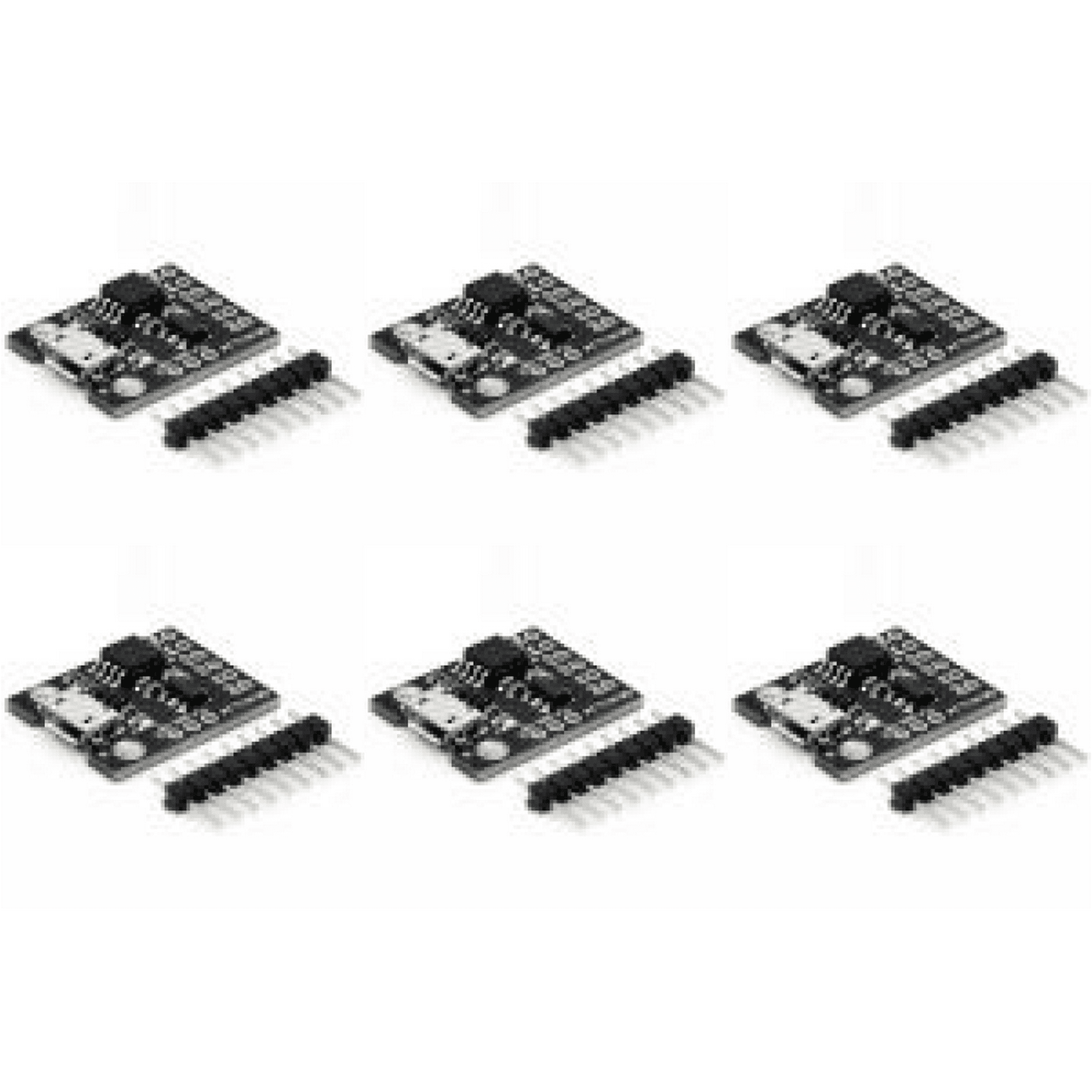 Placa ATTINY85 Digispark Kickstarter Desarrollo para Arduino USB (Mini ...
