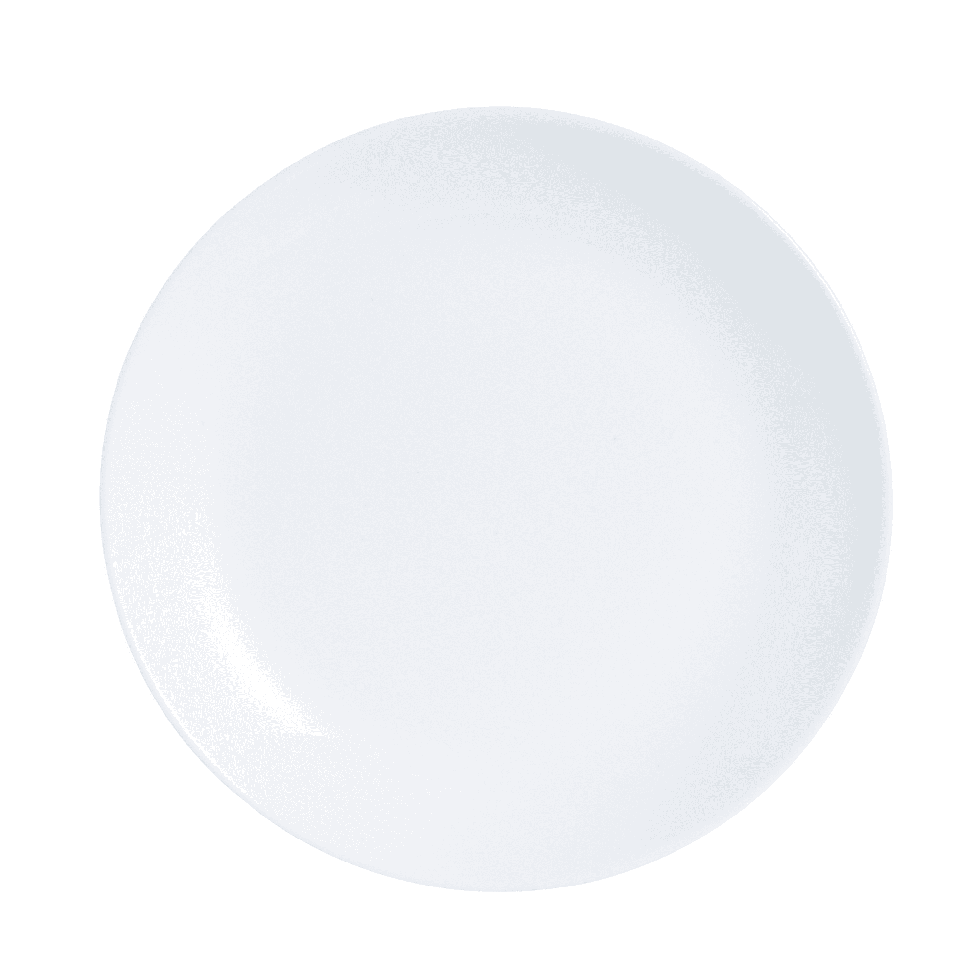 Juego De 4 Platos Modernos Postre De Opal Diwali Luminarc Luminarc ...