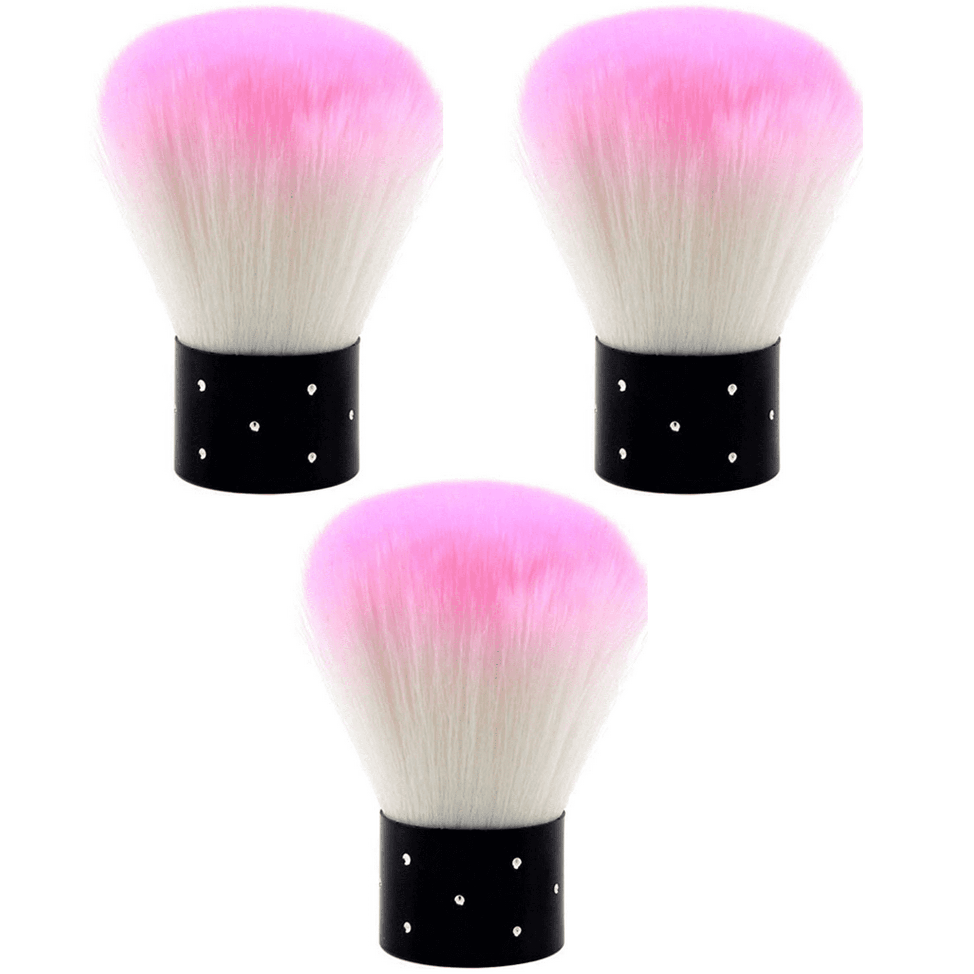 Brocha O Bledo Para Uñas Manicure Retiro De Polvo Levamdar CPB-DE-LYY200-2 | Bodega Aurrera en línea