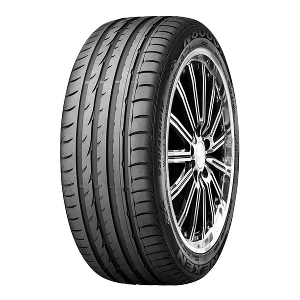 Llanta 225/45 R17 94W Nexen N8000 | Walmart en línea