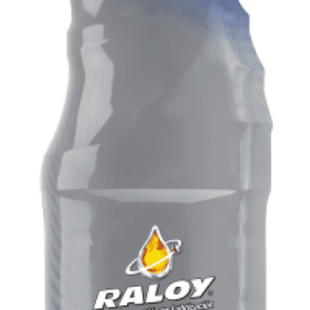 Aceite para Transmisión Automática Gm Raloy Syntec Dexron Vl Raloy ...