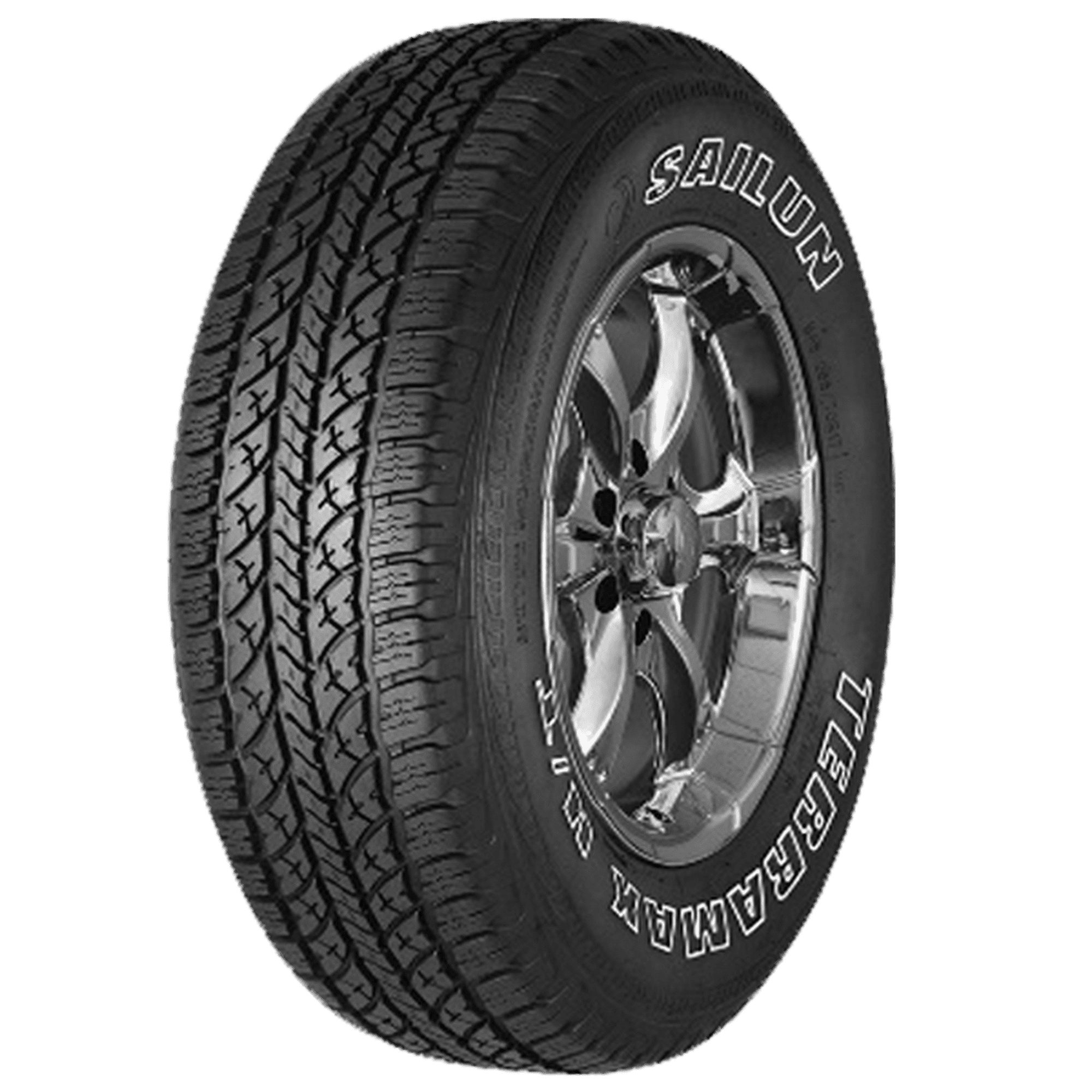 Llanta 265/70r16 Sailun Terramax H/t 112t | Walmart en línea
