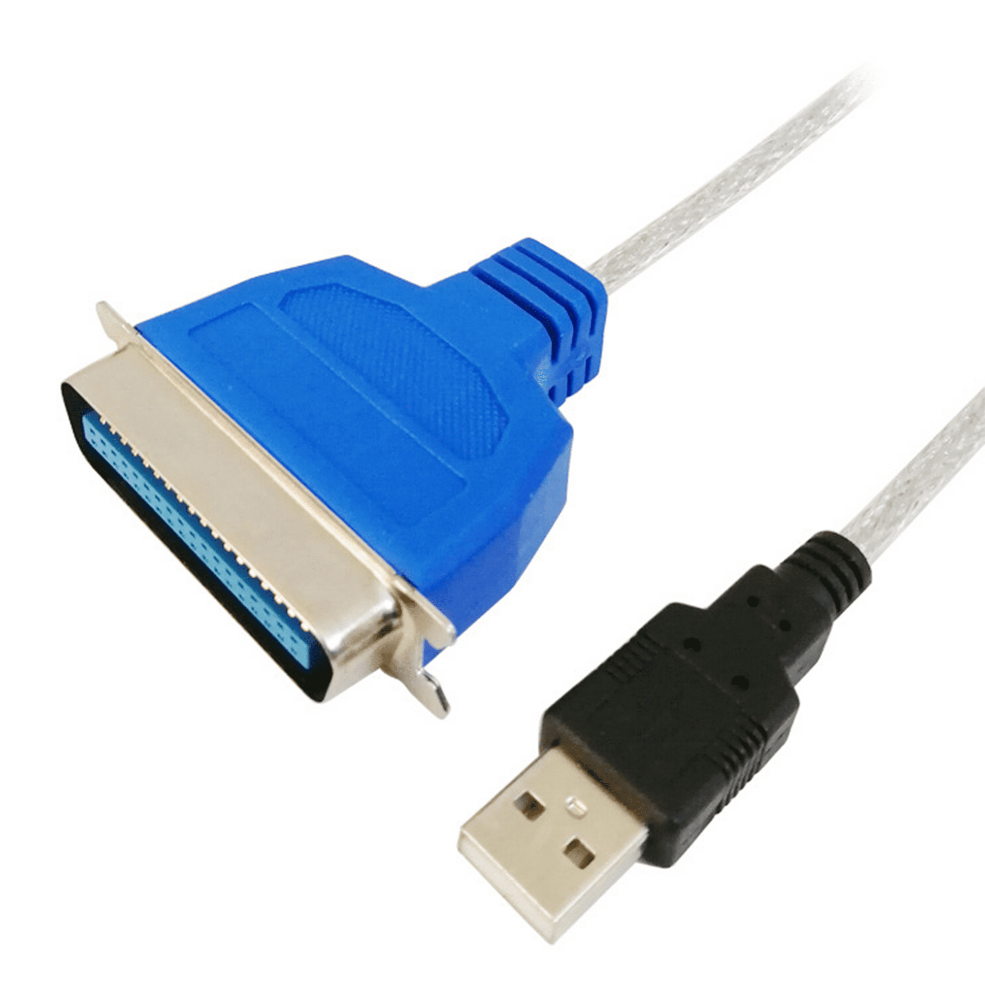 USB IEEE 1284 Línea de impresión Estándar CN36 Interfaz USB a puerto ...