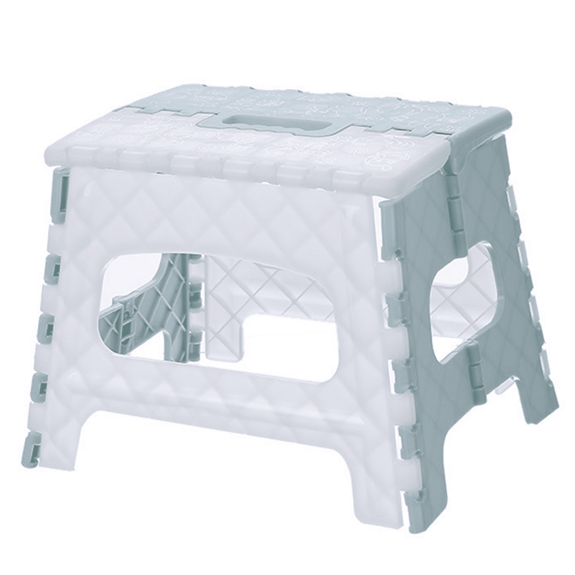 Taburete plegable de primera calidad Ormromra CPB-DE-WX443-2 | Walmart ...