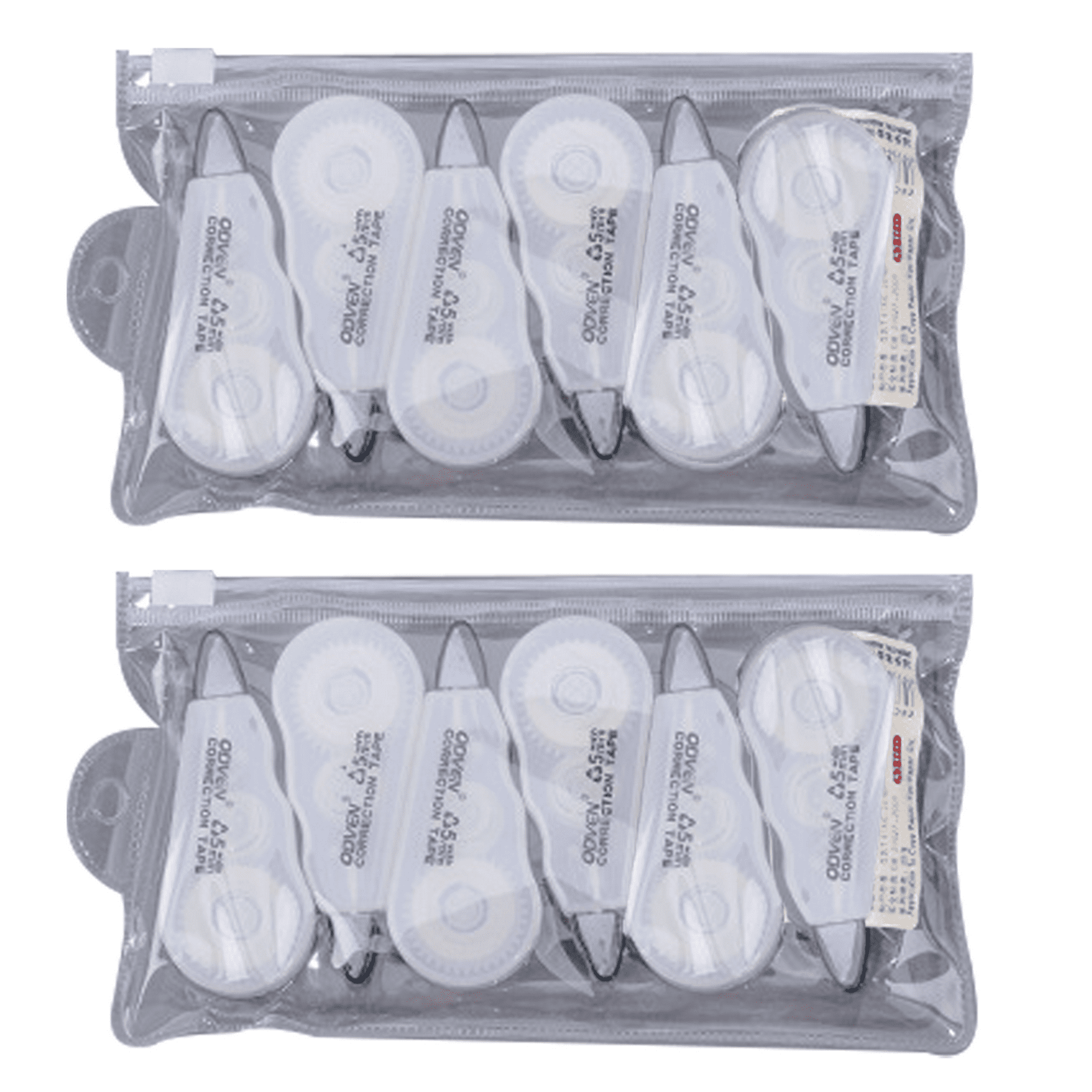 Aplicador fácil de usar para correcciones instantáneas, cinta ...
