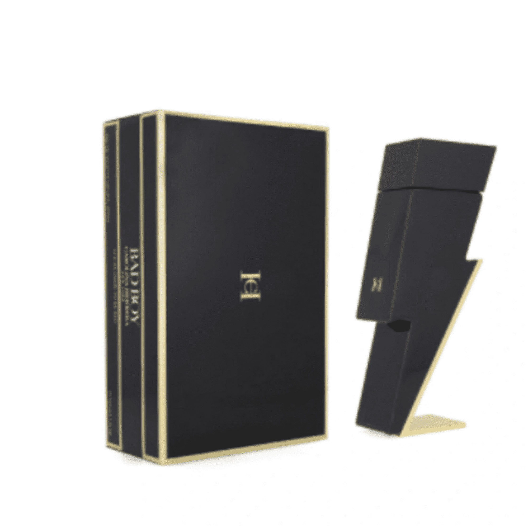 Loción Carolina Herrera Bad boy Caballero EDT 150ML Carolina Herrera ...