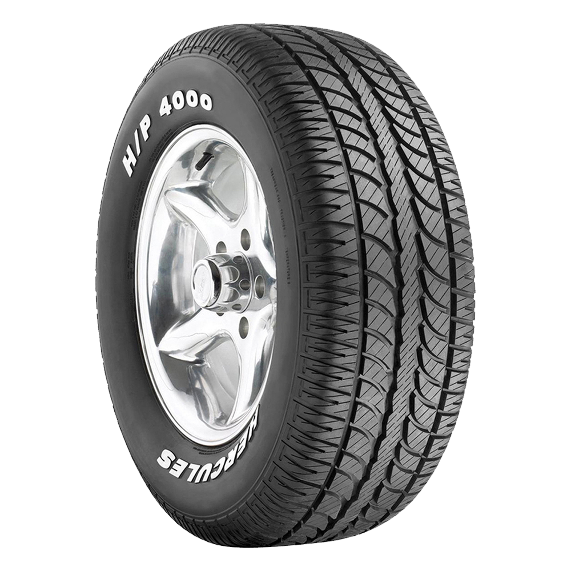 Llanta 275/60r15 Cooper Hercules H/p 4000 Blem 107t | Walmart en línea