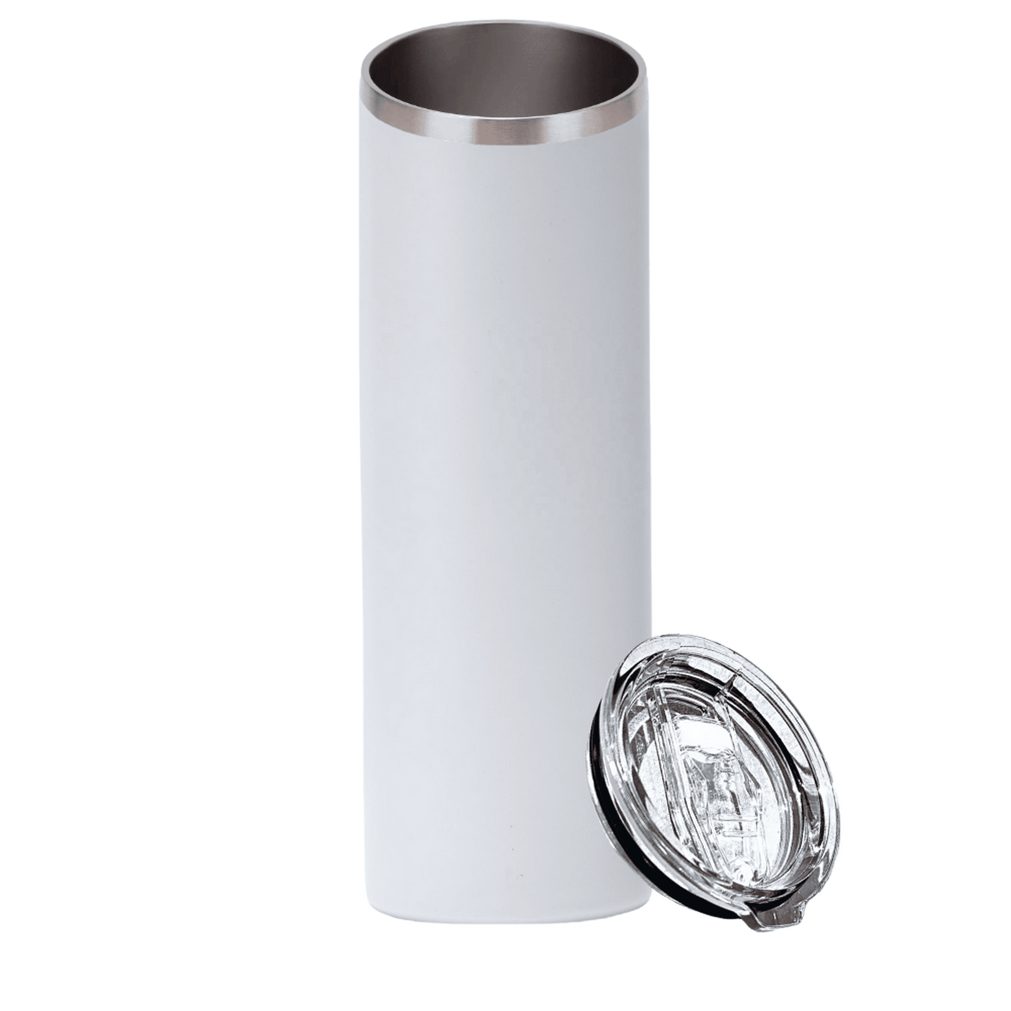 Vaso Térmico Skinny Termo 20 oz Doble Capa Acero Inoxidable Frío Calor ... Vaso Térmico Skinny Termo 20 oz Doble Capa Acero Inoxidable Frío Calor ...