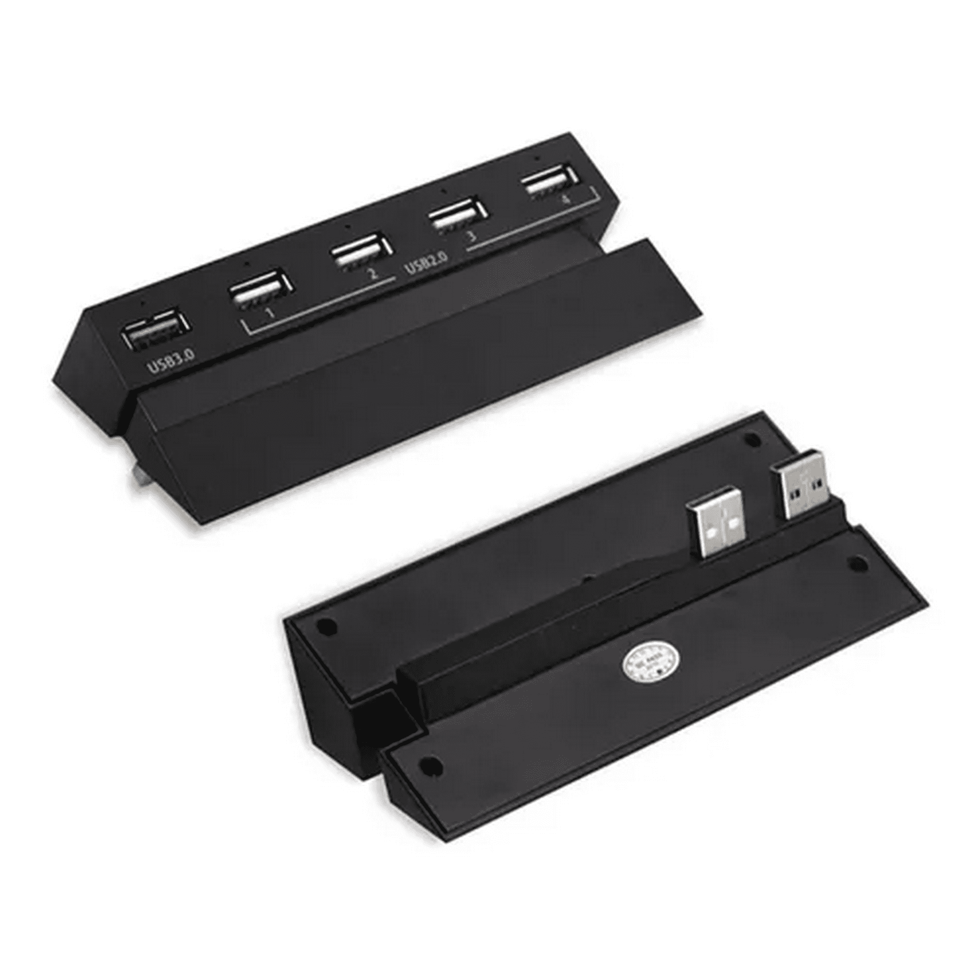 PS4 Puertos USB Extra Compatible Con La Consola de PlayStation 4 TP4 ...