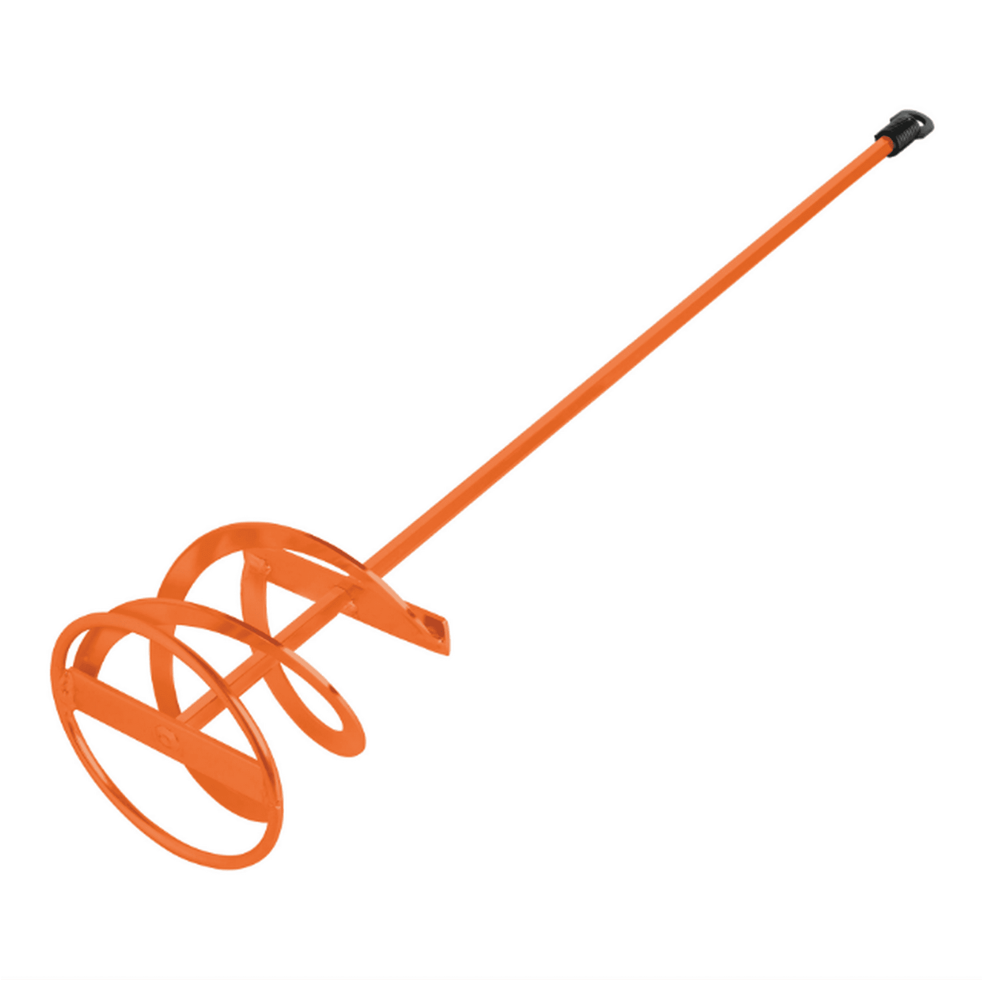 Revolvedor de pintura, 120 mm diámetro, Truper Truper REV-12 | Bodega ...