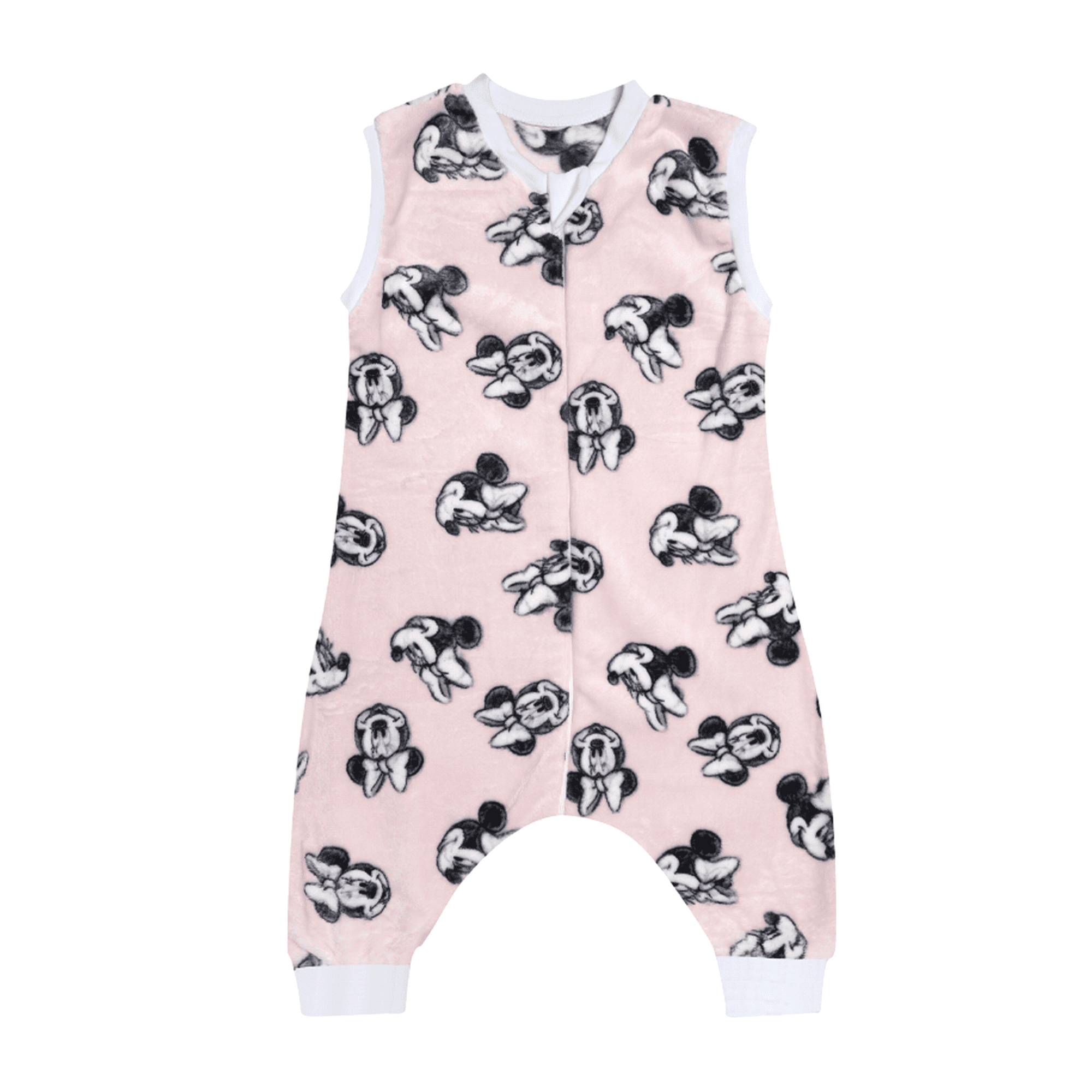 Baby sleeping Minnie Mouse 3-4 años CHIQUI MUNDO Minnie mouse; 3-4 años ...