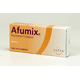 Afumix 37.5 mg/ 500 mg Oral 4 Tabs || Bodega Aurrera Despensa a tu Casa
