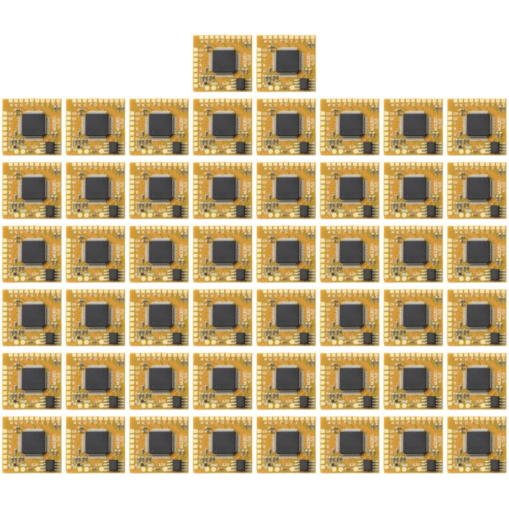 1 PC para Consola Juegos PS2 Modchip Chip Pequeño para PS2 5 0 para ...