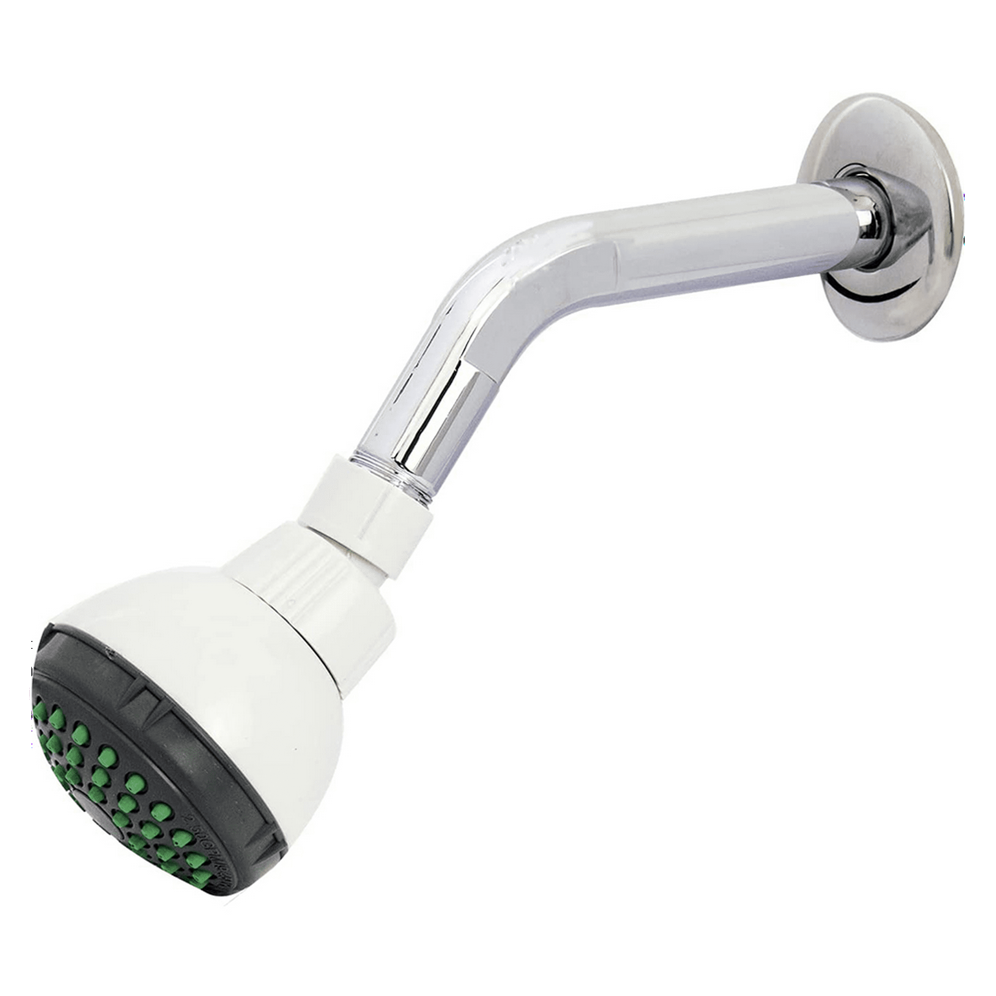 Regadera Multi-posición con tubo de 15 cm MEER RCT32 | Walmart en línea