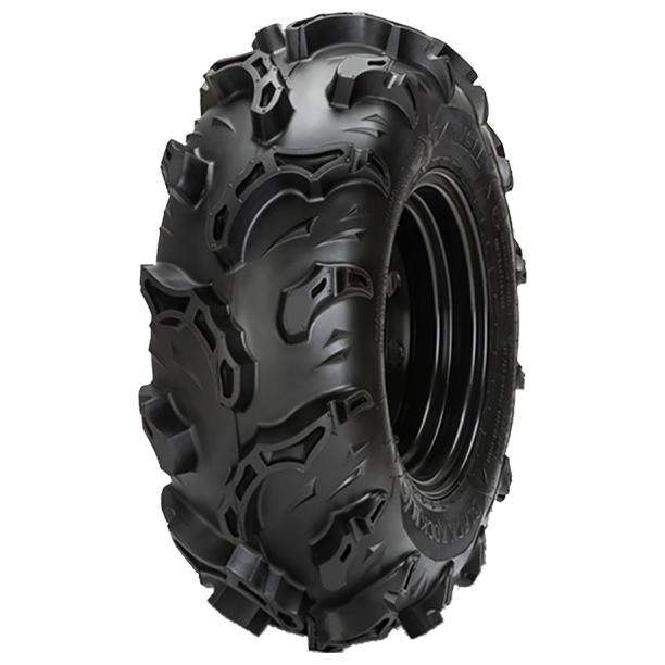 LLANTA 25X10-12 CARLISLE BLACK ROCK TL CARLISLE BLACK ROCK TL | Bodega Aurrera en línea