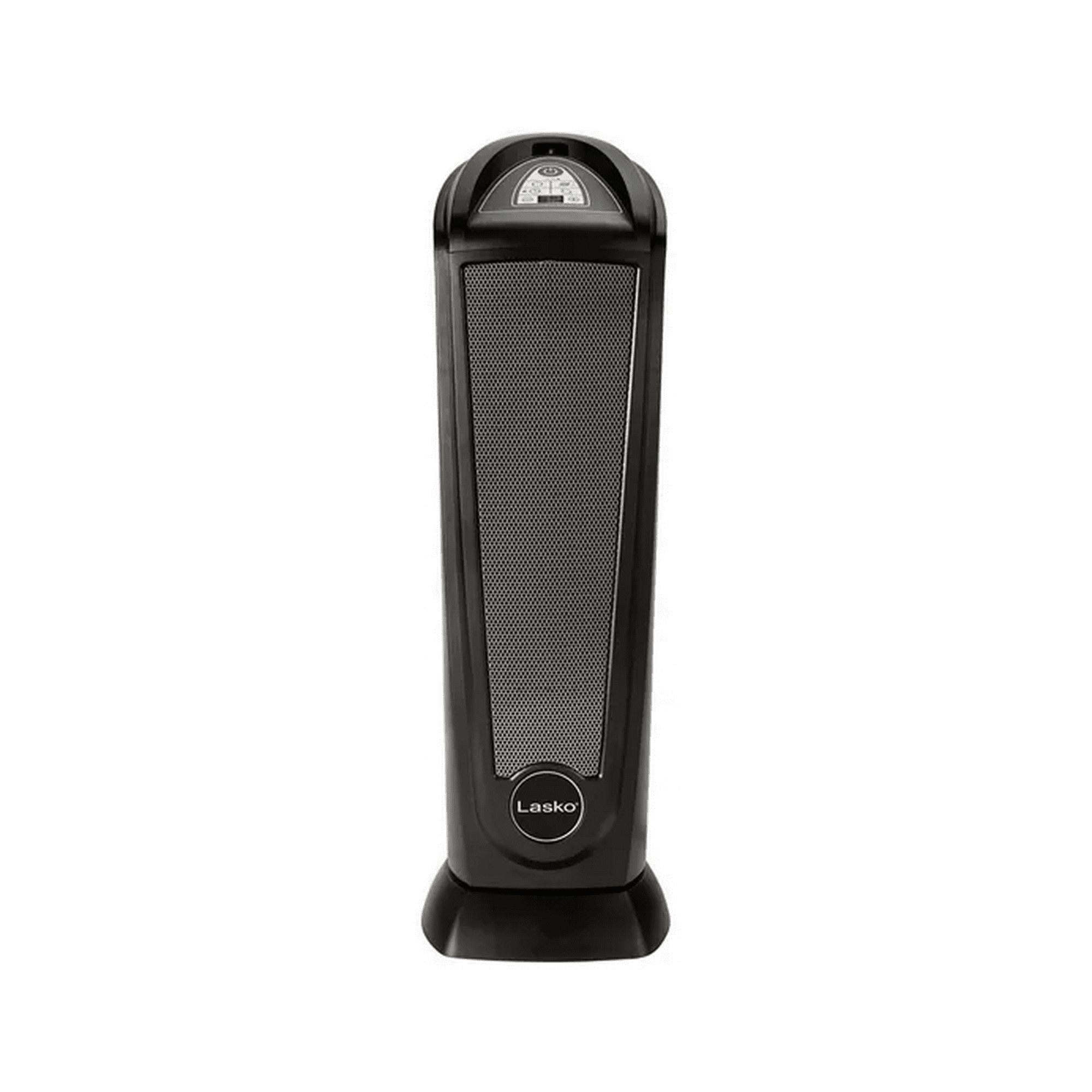 CALEFACTOR LASKO DE TORRE CERAMICA NEGRO Lasko CT22415 | Walmart en línea