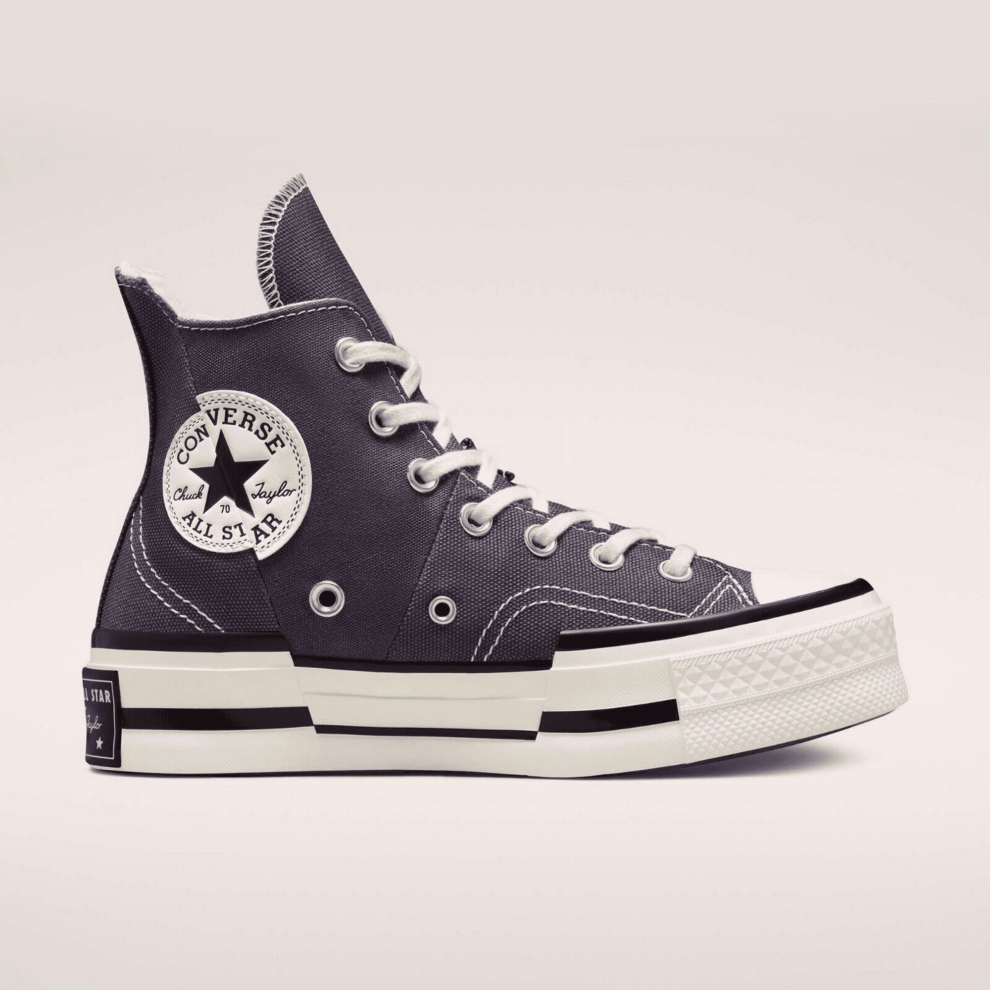 TENIS CHUCK 70 PLUS HI 24.5CM | Walmart en línea
