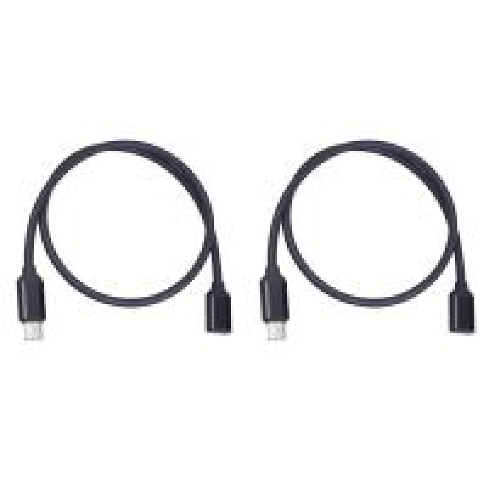Cable De Extensi n USB C De 0 5 M Tipo Macho A Hembra PD Cable Extensor Cable De Extensi n USB C De 0 5 M Tipo Macho A Hembra PD Cable Extensor