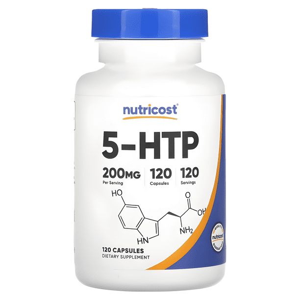 5-HTP | Walmart en línea