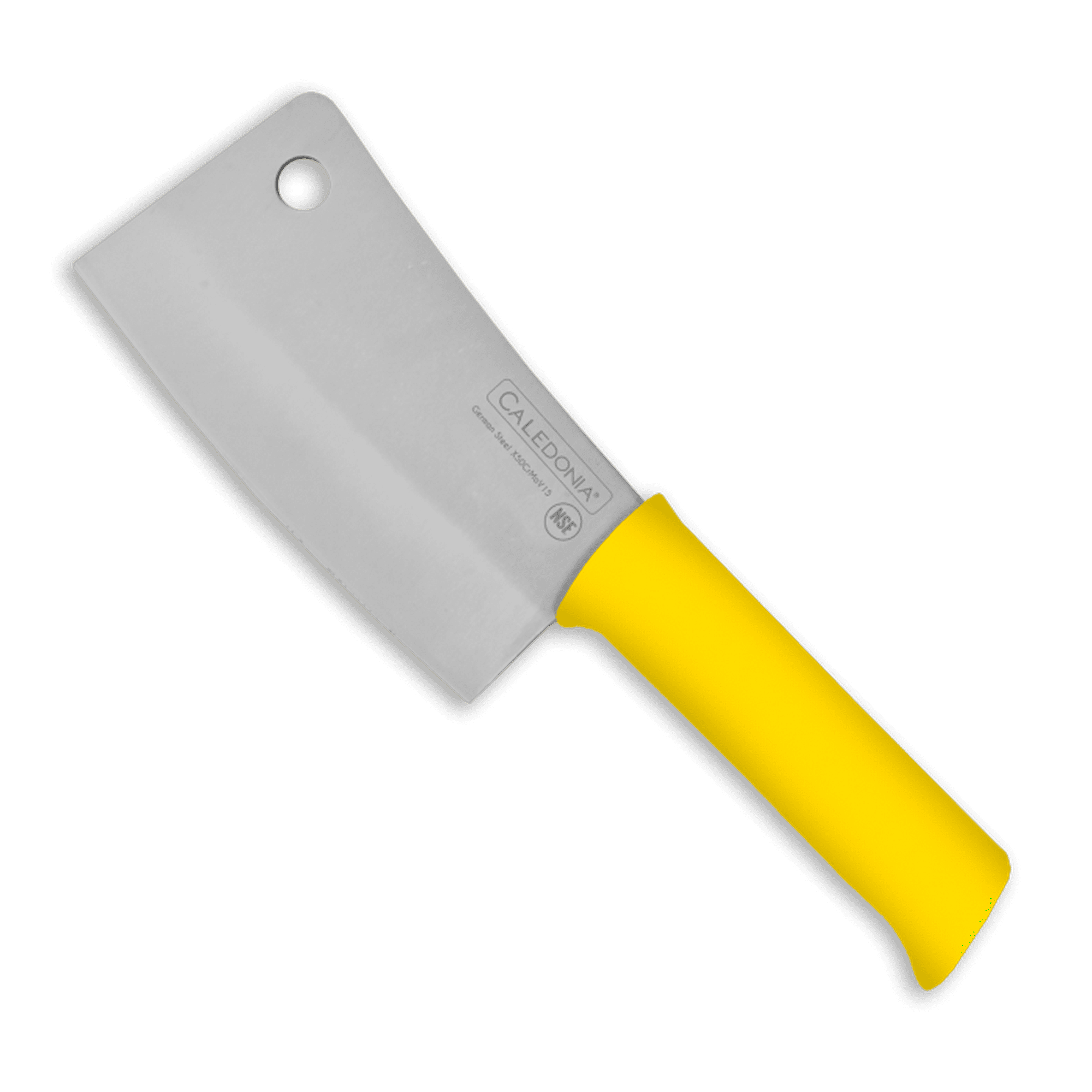 Hachuela Profesional Ergonómica 6 pulgadas Caledonia CACHU-6A | Bodega ...