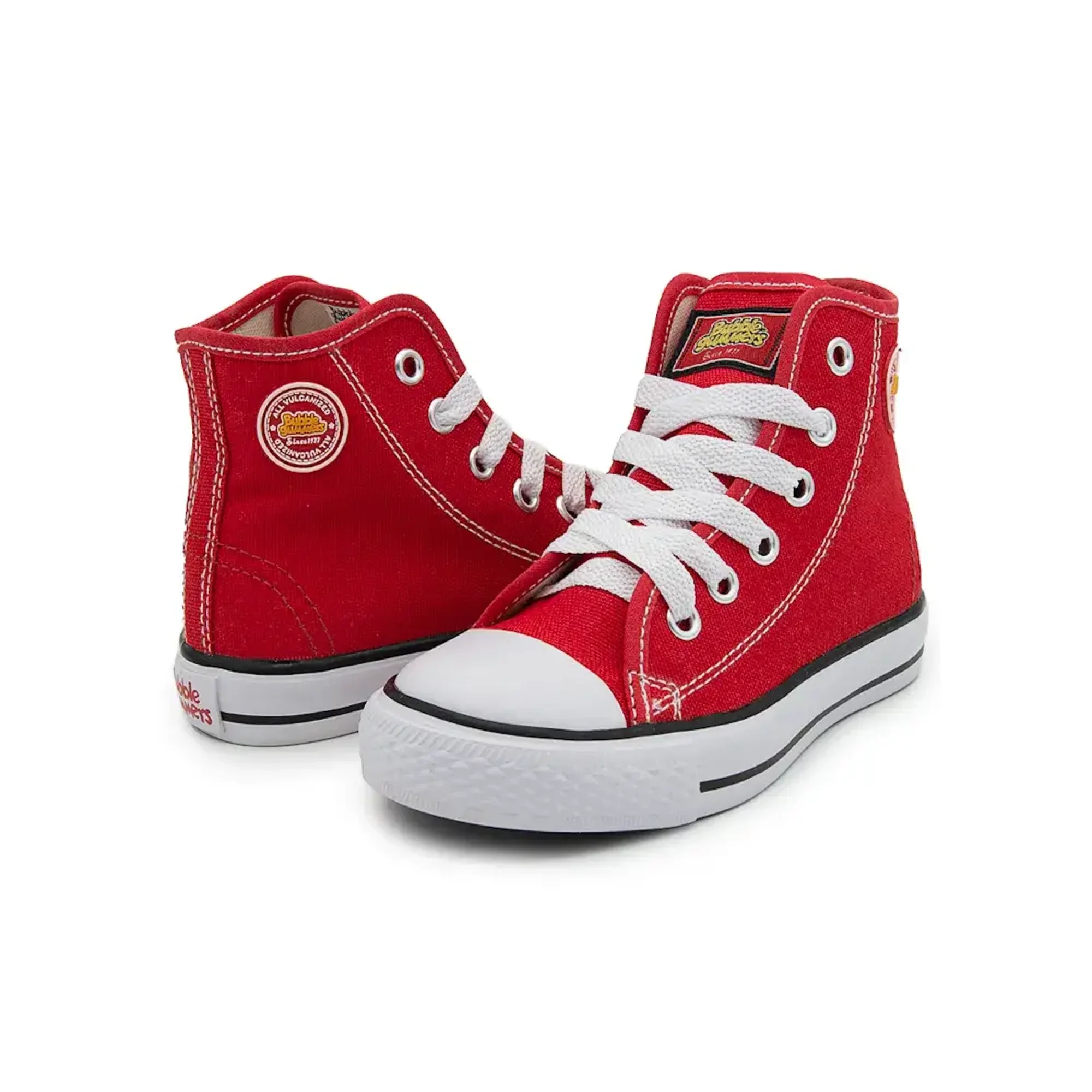 Tenis Bota Clasicos Bubble Gummers Tenis Clásicos Bota | Walmart en línea