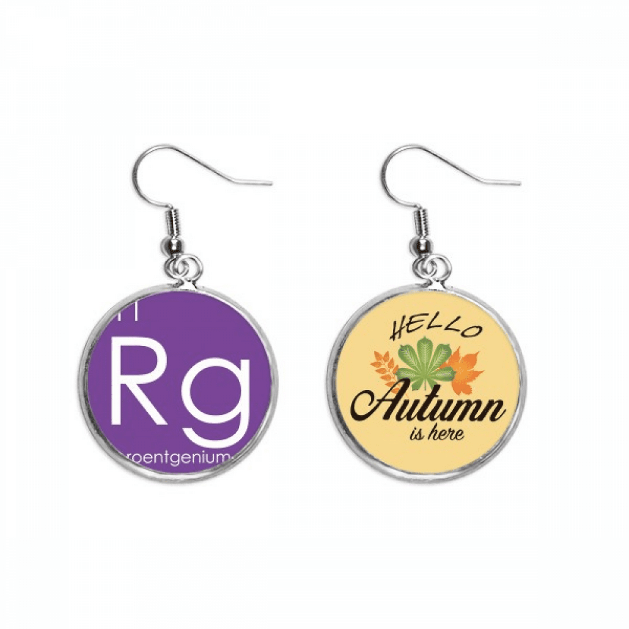 Química de metales de transición roentgenio RG elementos periodo mesa ...