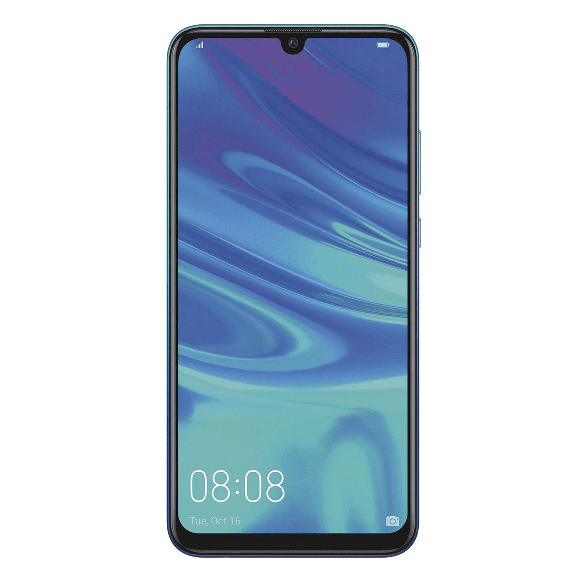 Smartphone Huawei P Smart 2019, 32 GB Azul Telcel || Bodega Aurrera ...