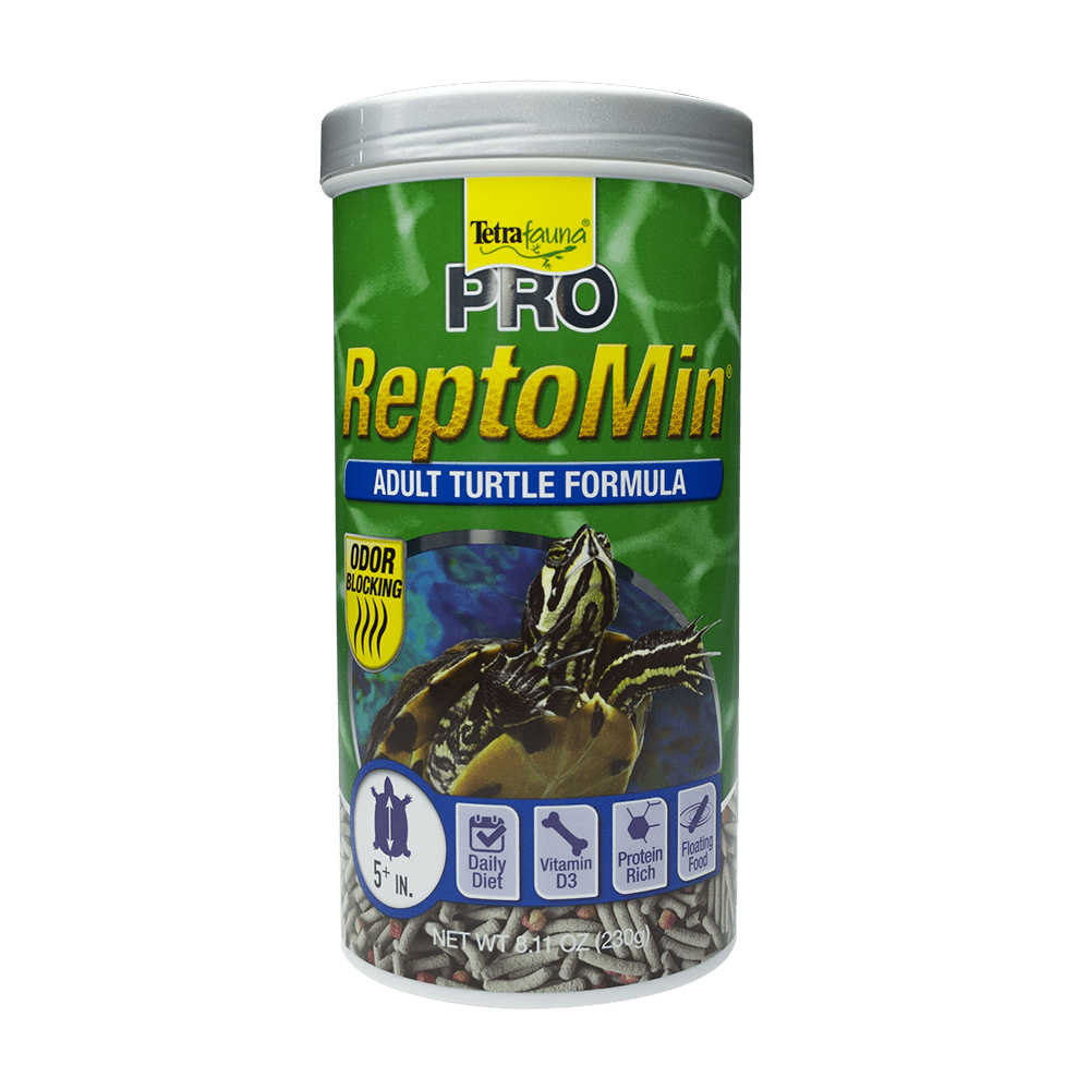 Reptomin Pro Baby Adult Formula 8.1 Oz (230 G) Tetra 230 g | Bodega ...