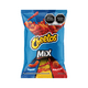 Botanas Sabritas Cheetos Mix 55 g || Bodega Aurrera Despensa a tu Casa
