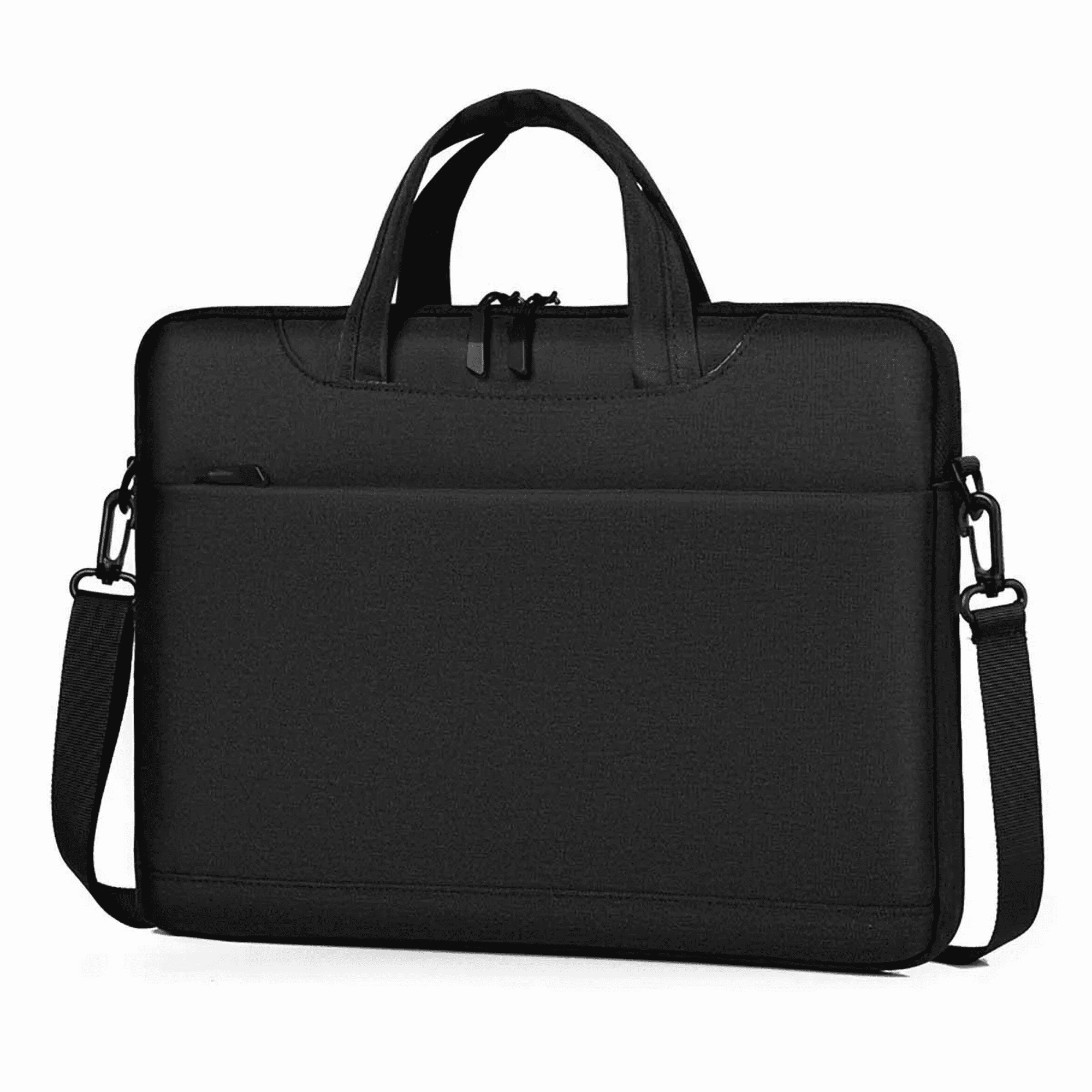 Maletin Porta Laptop 15.6'' Pulgadas Negro | Walmart en línea