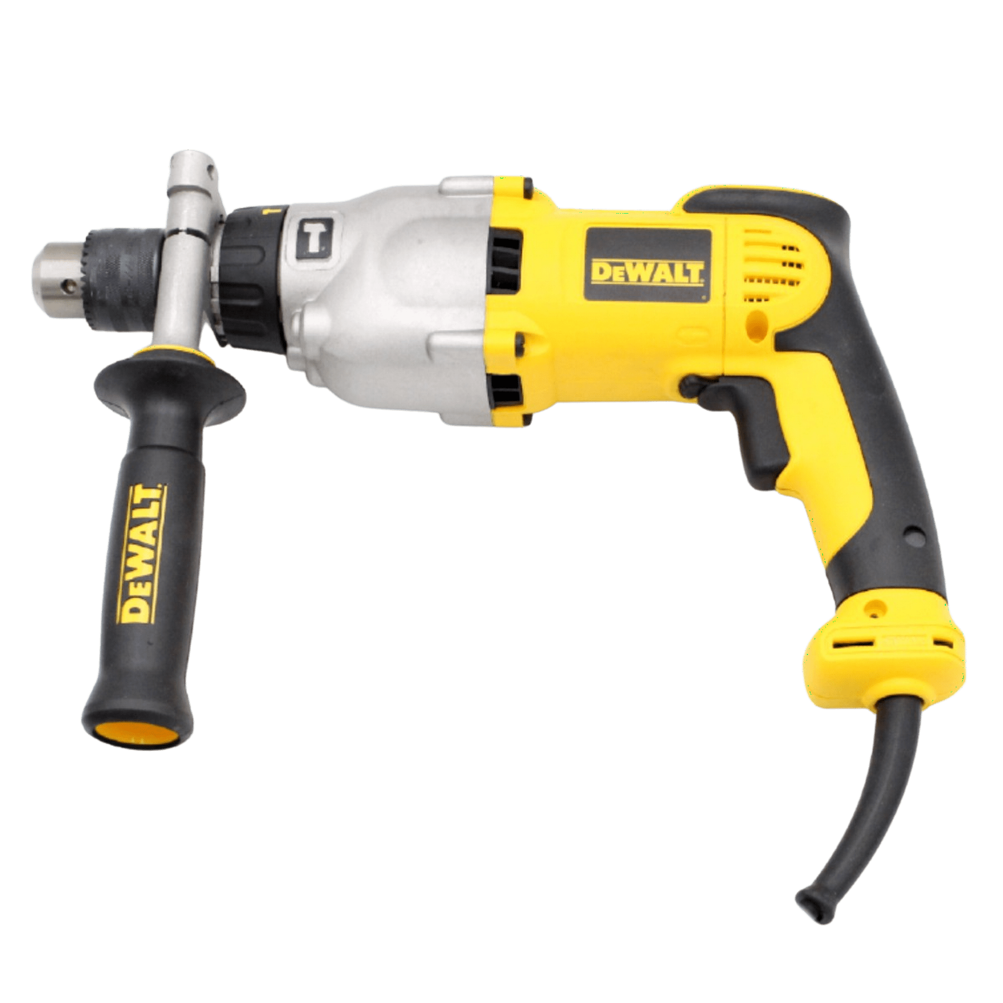 Taladro Rotomartillo VVR 1/2 DeWalt DeWalt DWD520K | Walmart en línea