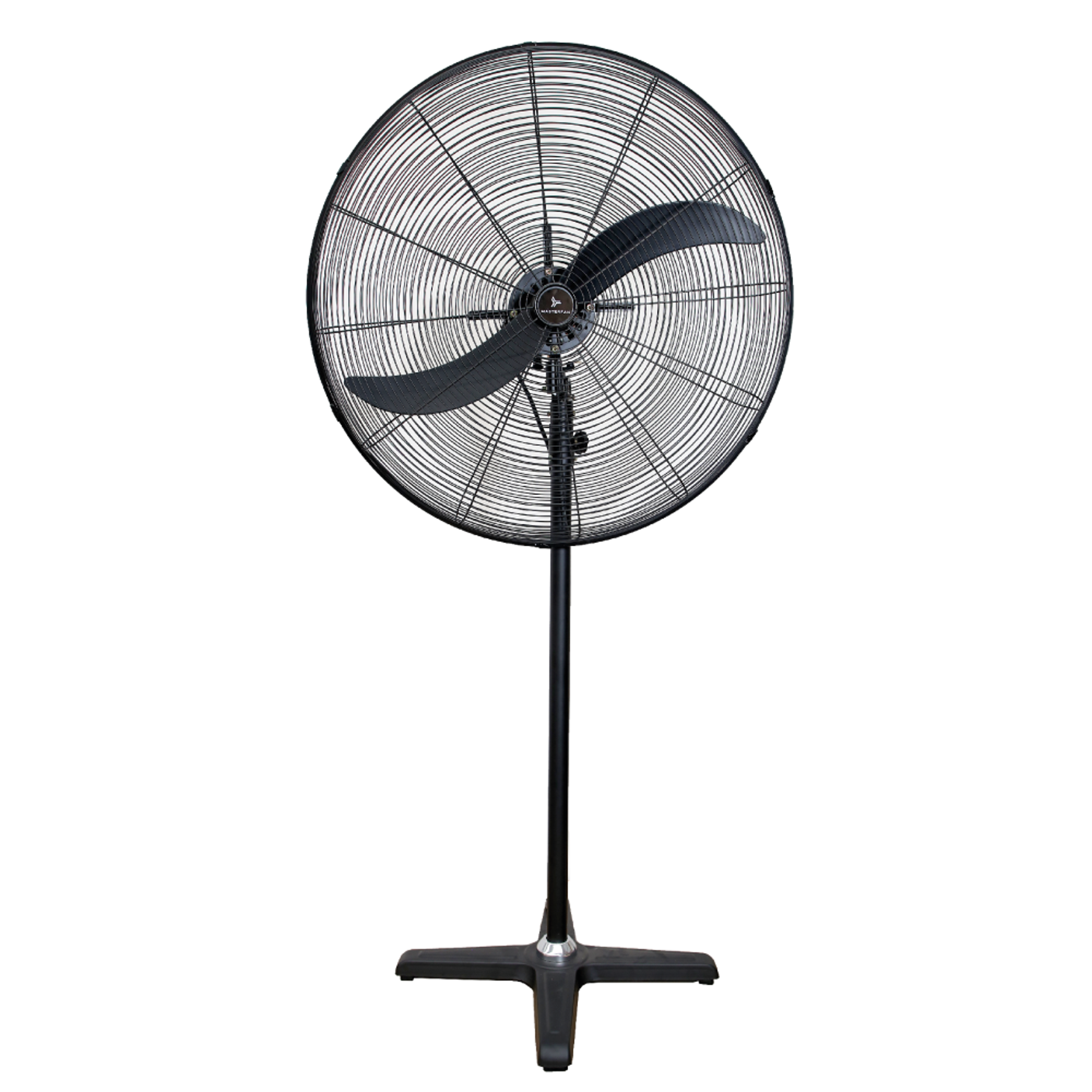 VENTILADOR MASTERFAN HURACAN 30 PUL 2 ASPAS Masterfan HURACAN | Bodega ...